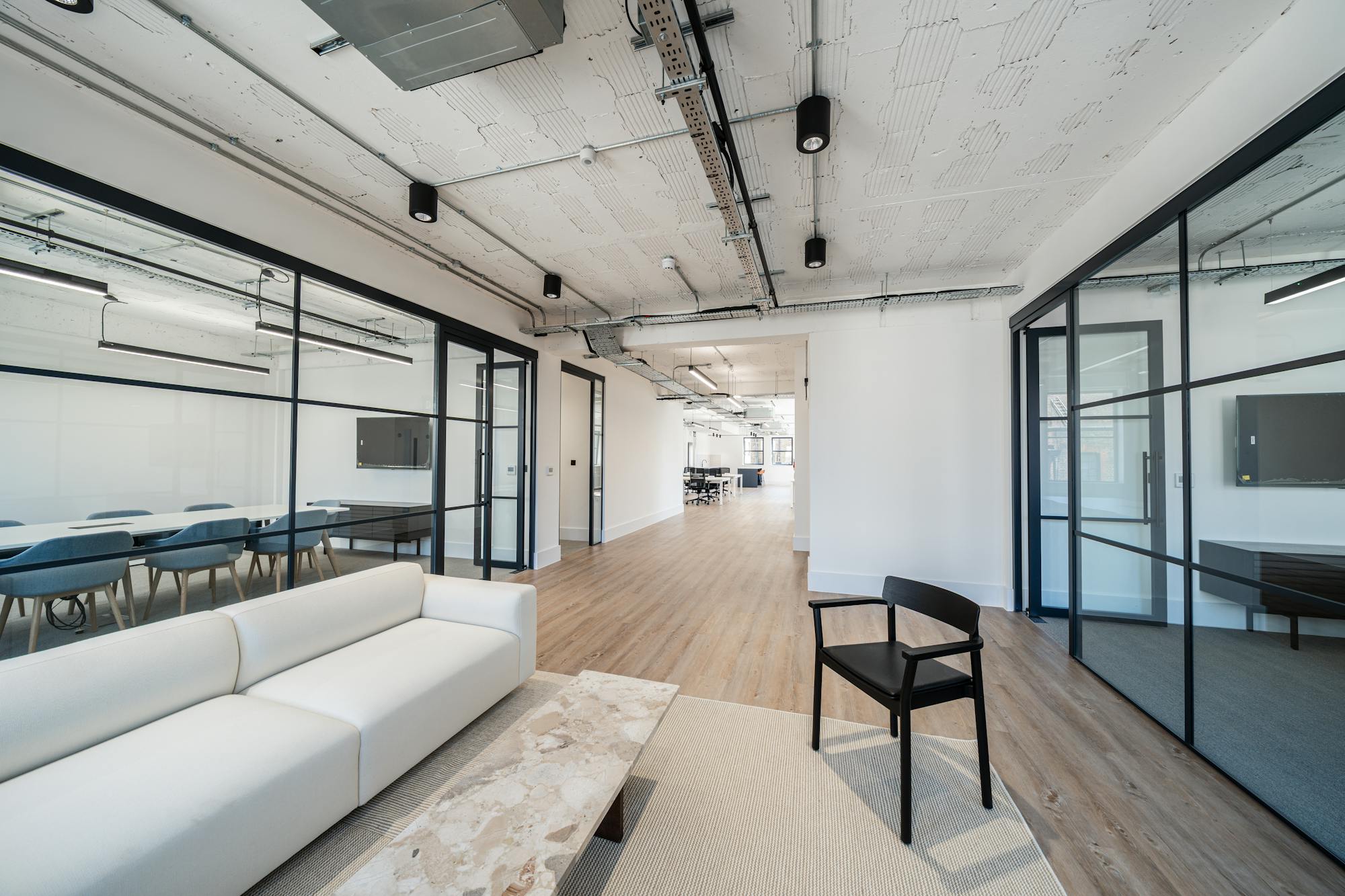 37 Dean Street, London, W1D 4PT available to rent via RX London