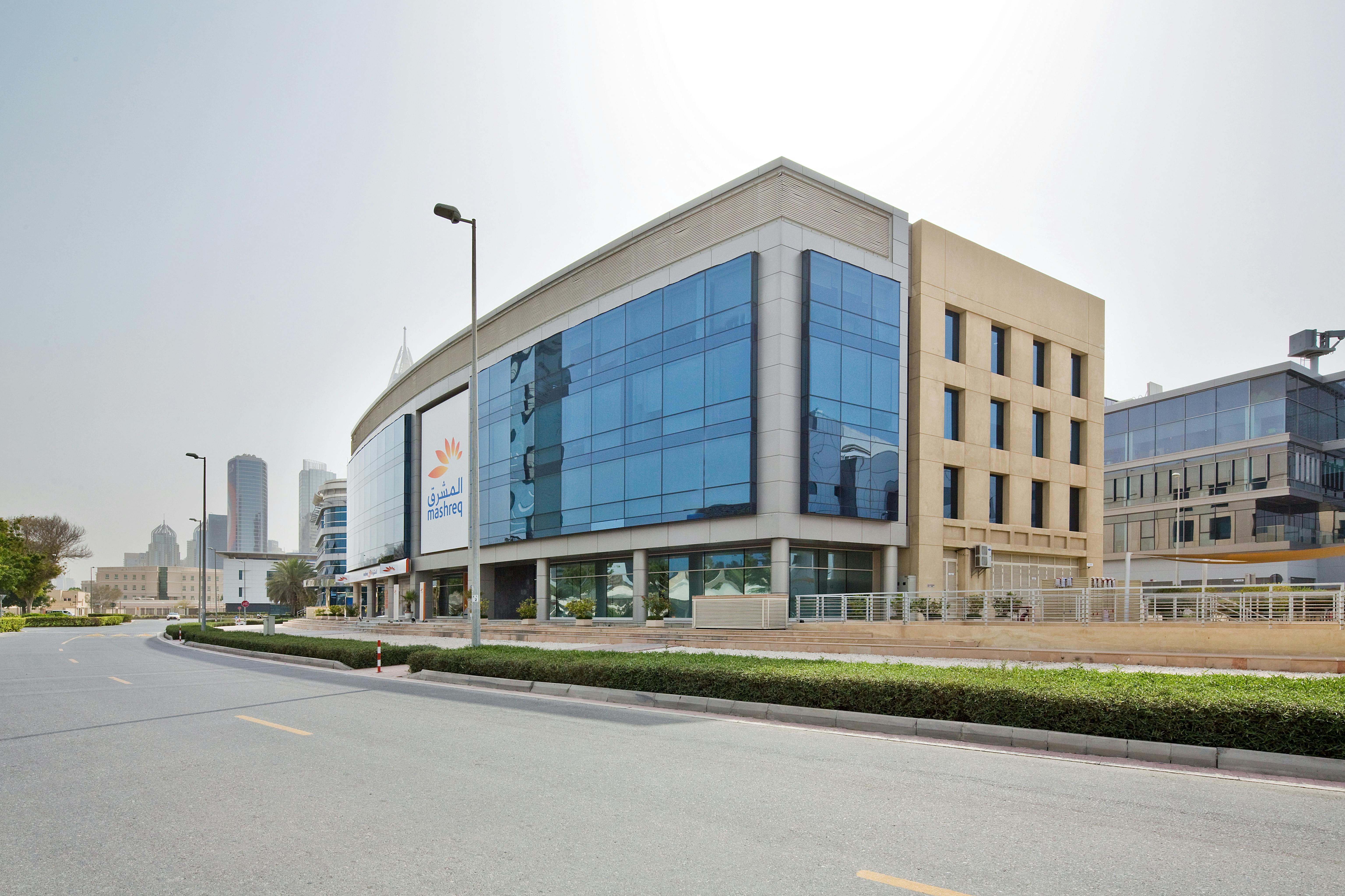 Mashreq Building, Dubai Internet City, Investment / Office, For Sale