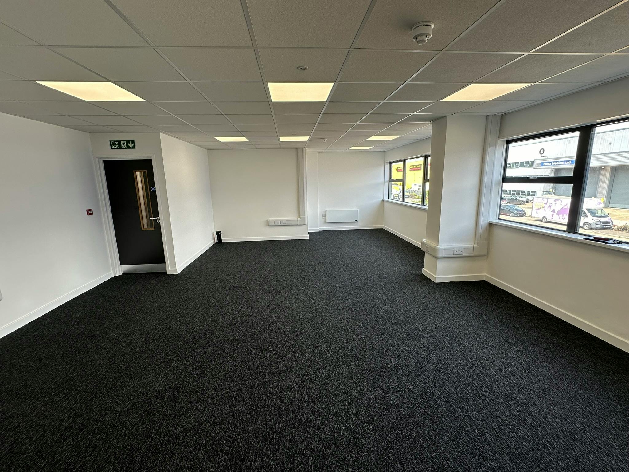 Unit 10 Staples Corner Business Park, London, Industrial, Lease ...