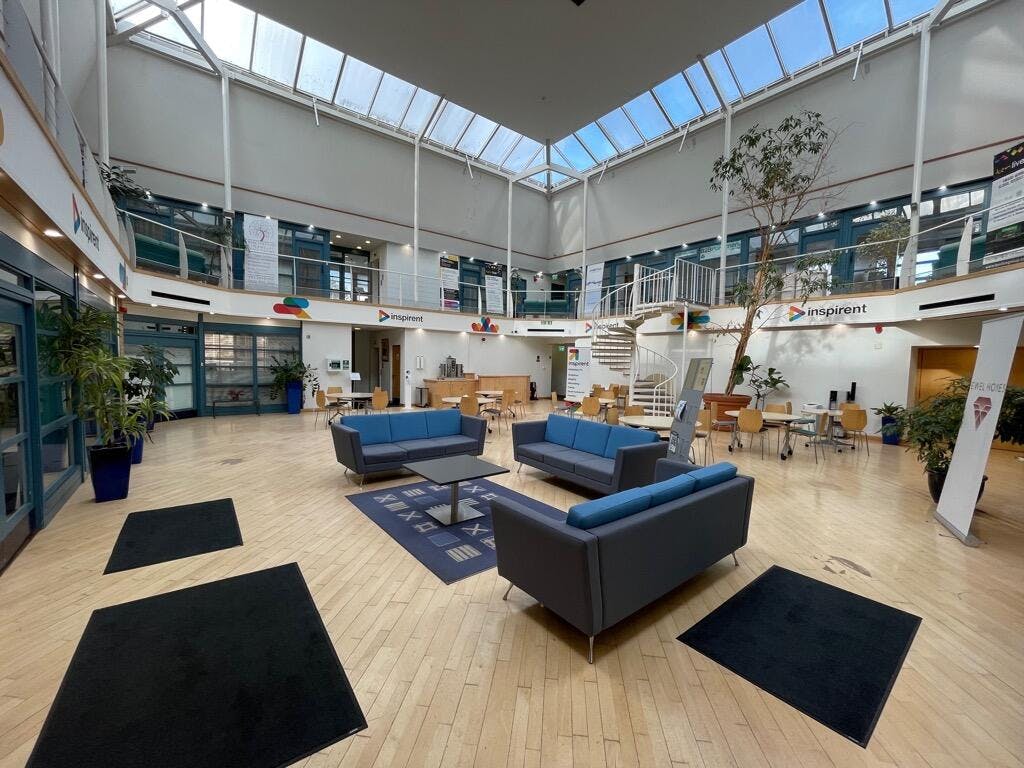 Atrium Business Centre, North Caldeen Road, Coatbridge, Offices, To Let ...