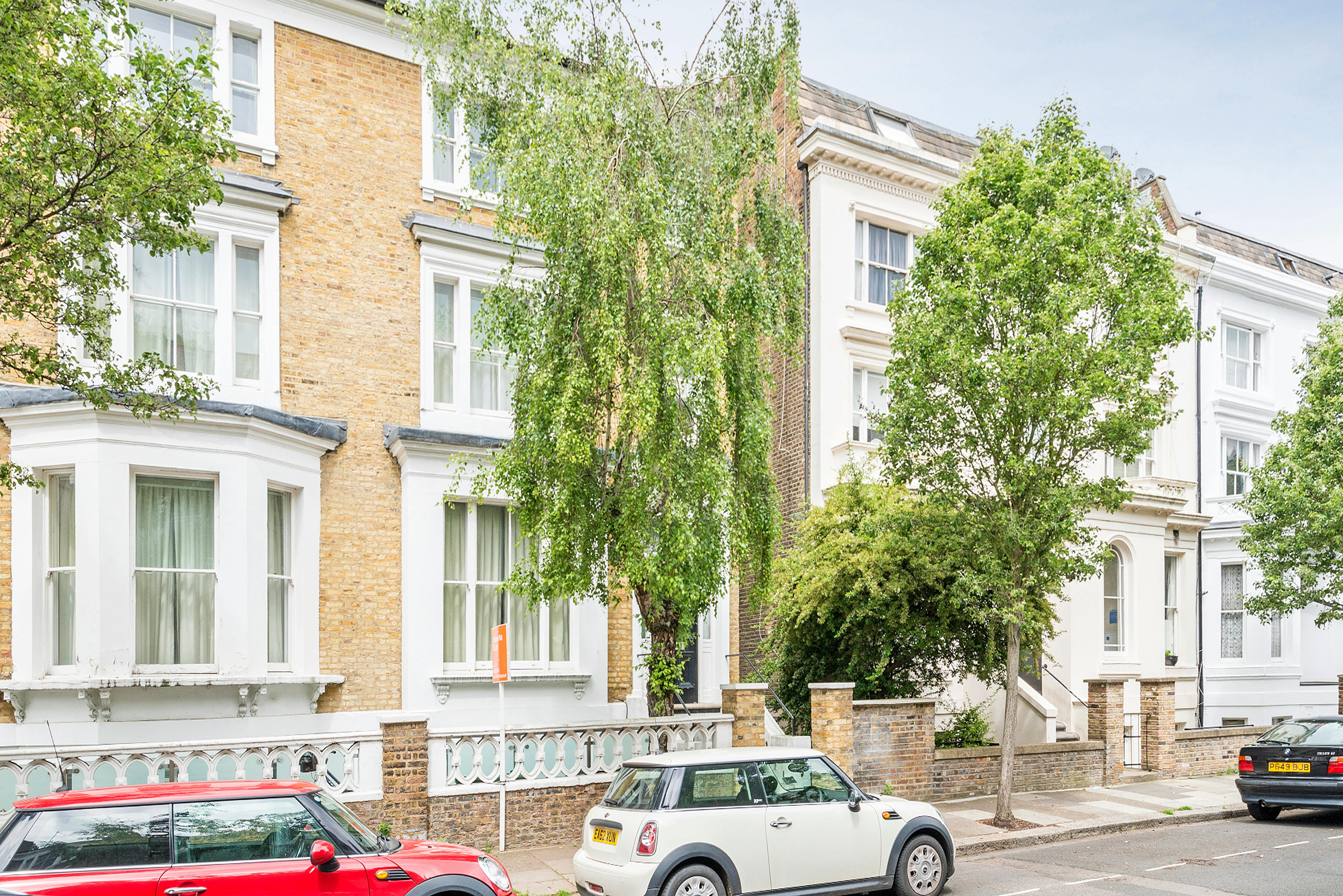 Girdlers Road - Daniel Watney
