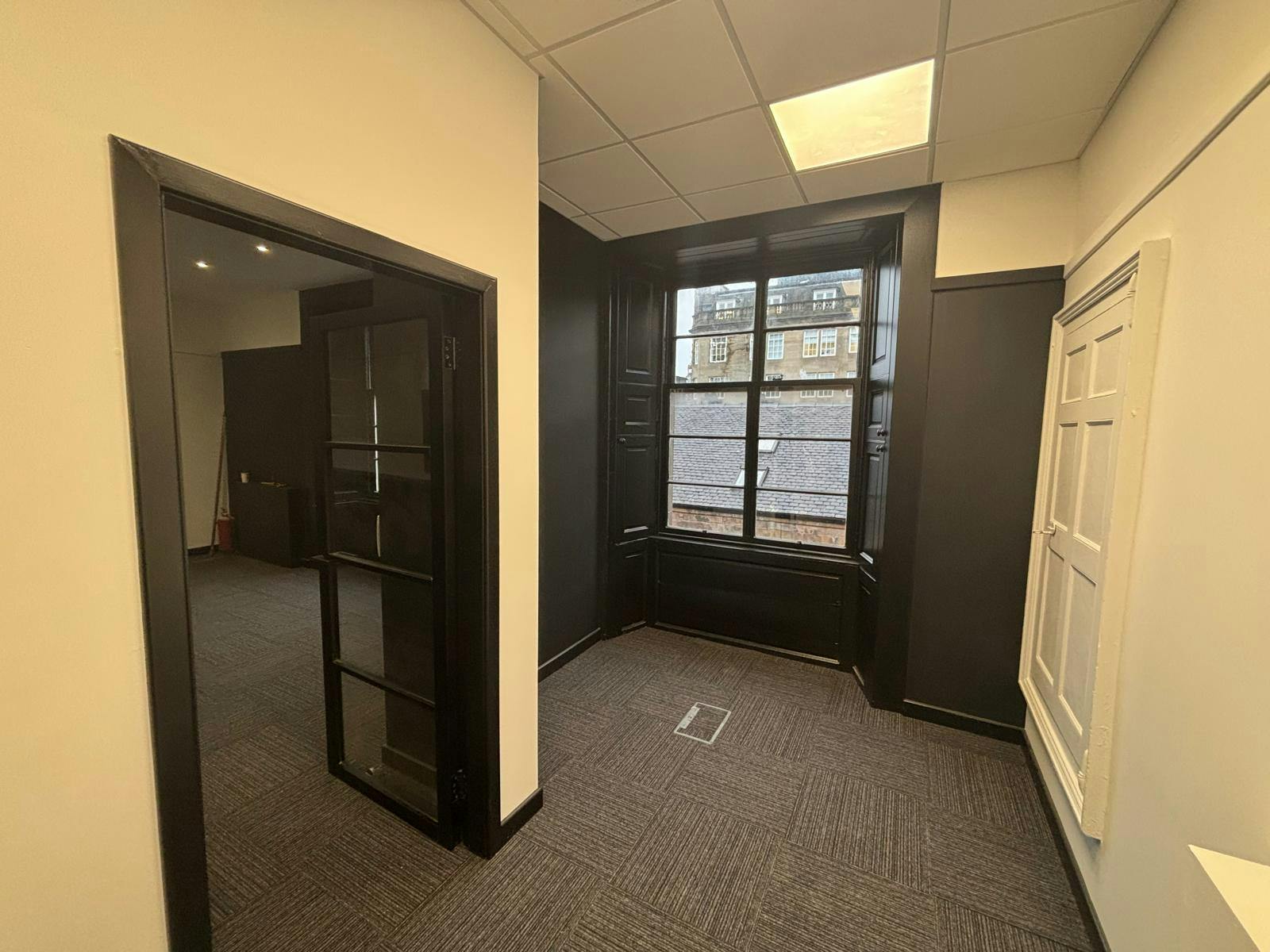 3/10 St. Georges Buildings, Glasgow, Offices, To Let - G M Brown ...