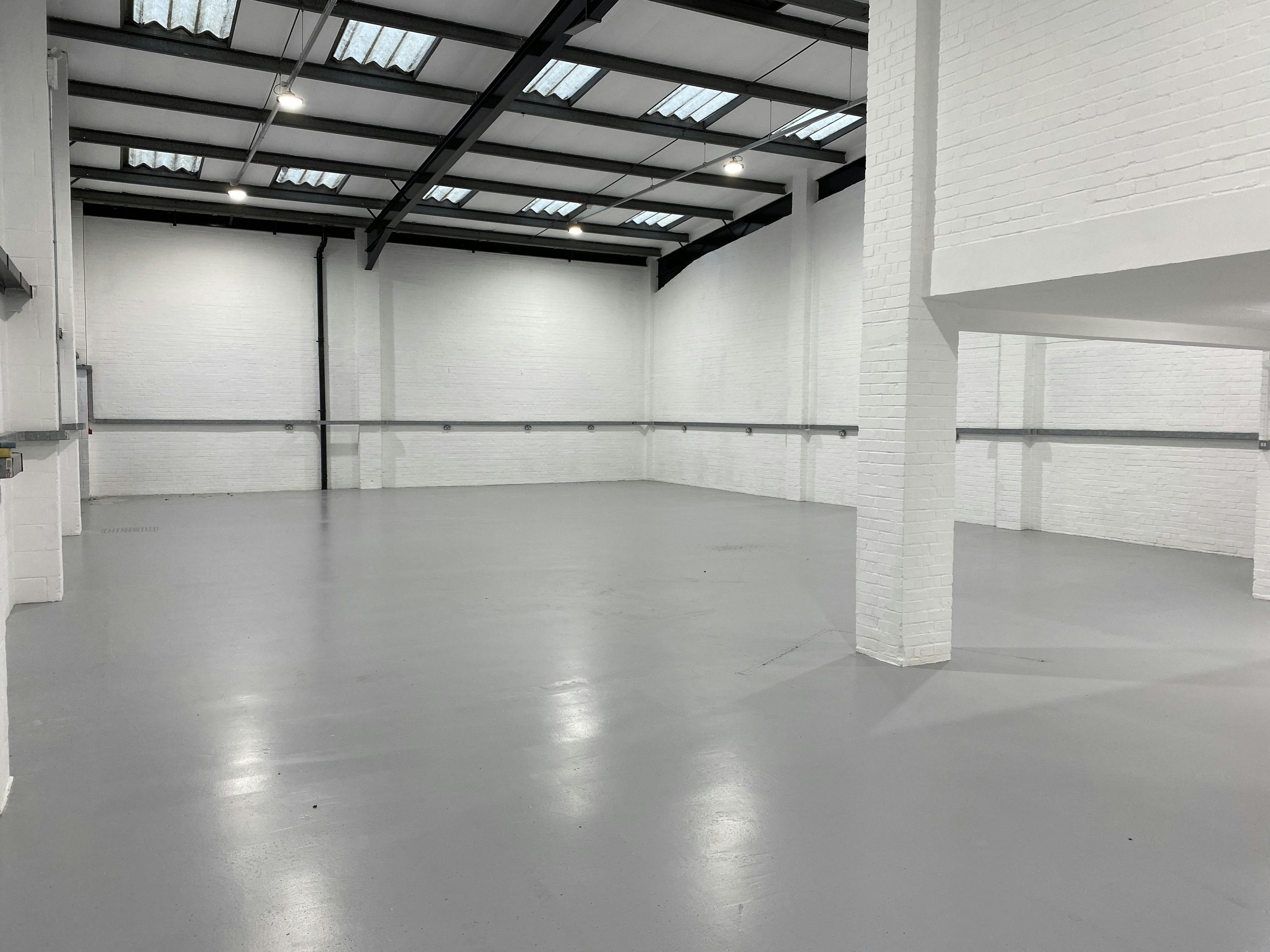 Unit D16, J31 Park, West Thurrock, Industrial, To Let - Ryan