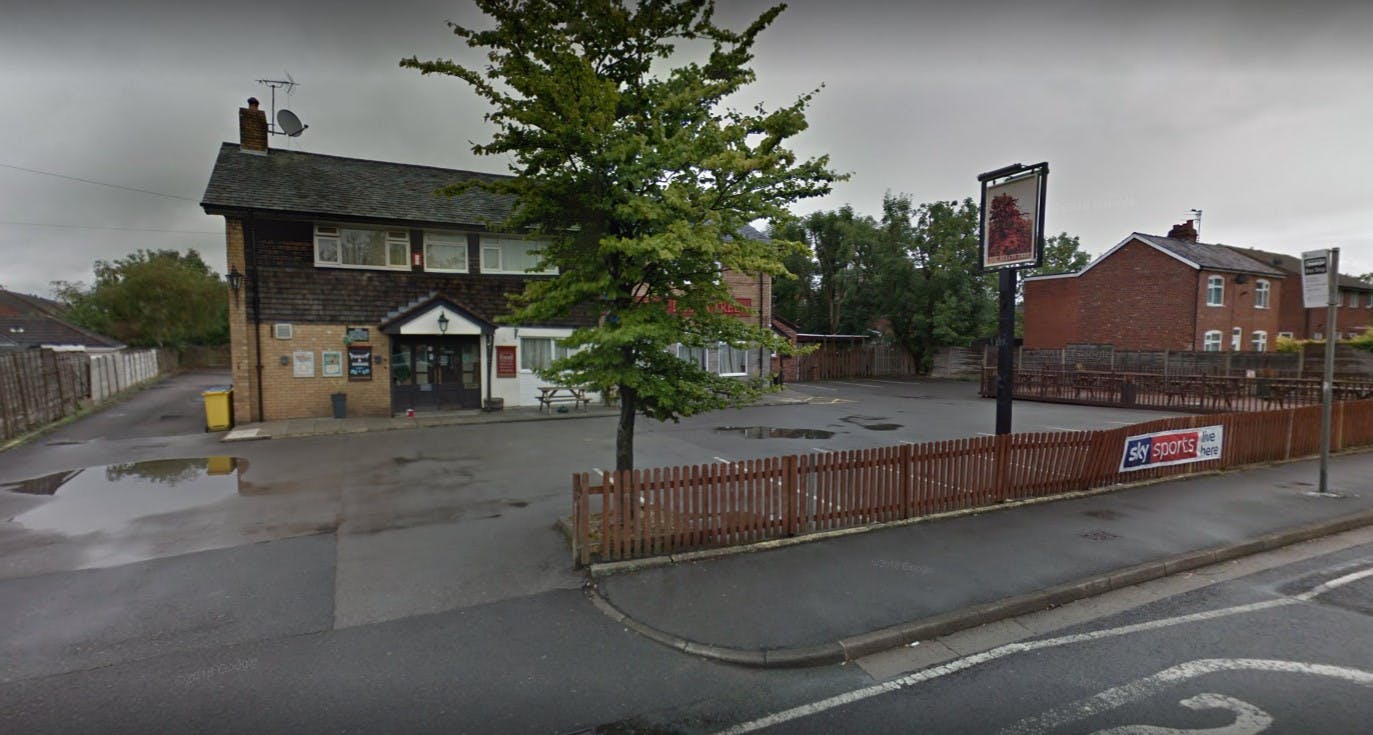 The Beech Tree, 128 Outwood Road, Cheadle, Development / Land / Leisure ...