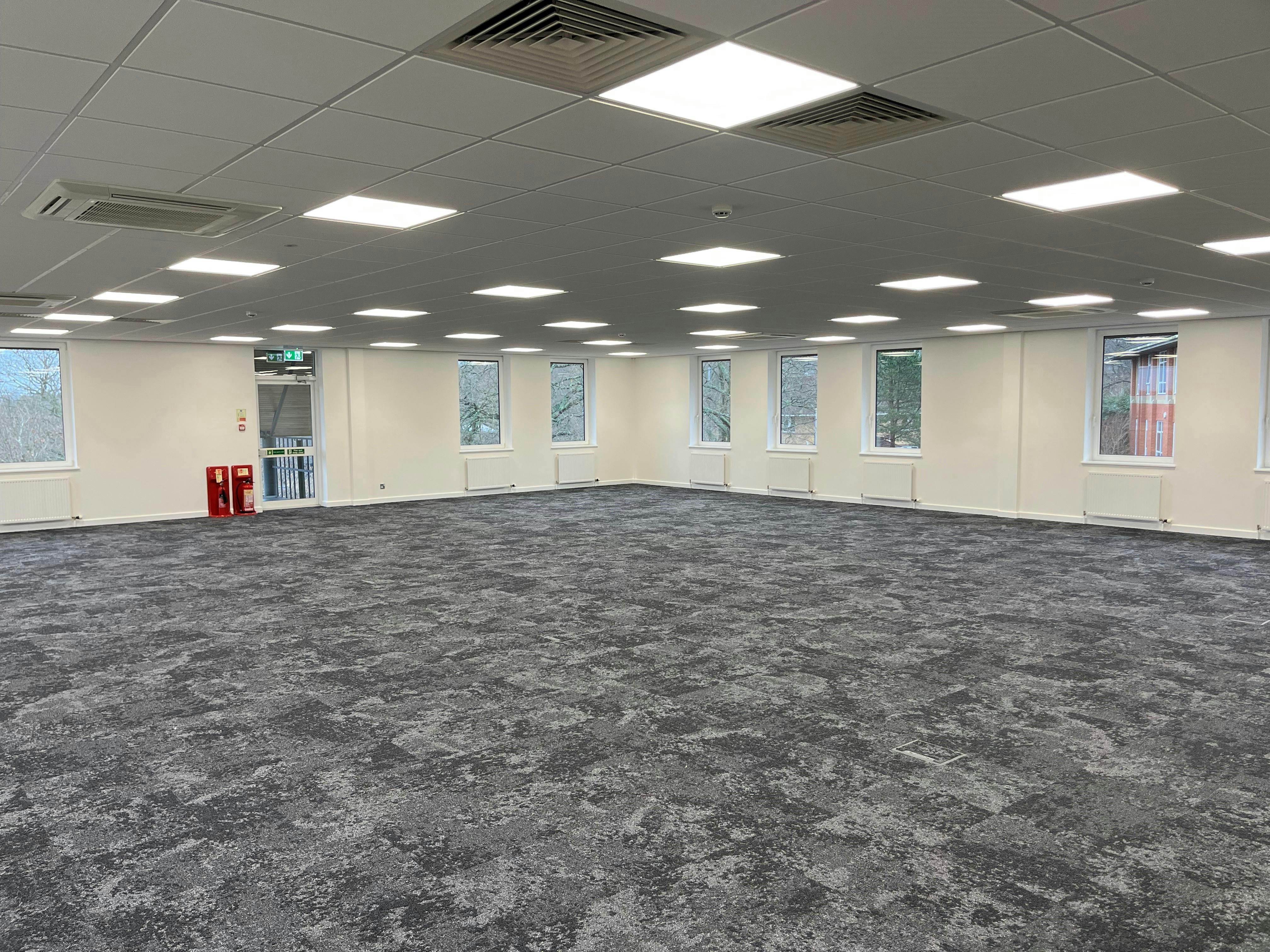 Solent House, 1460 Parkway, Fareham, Offices, To Let - Realest