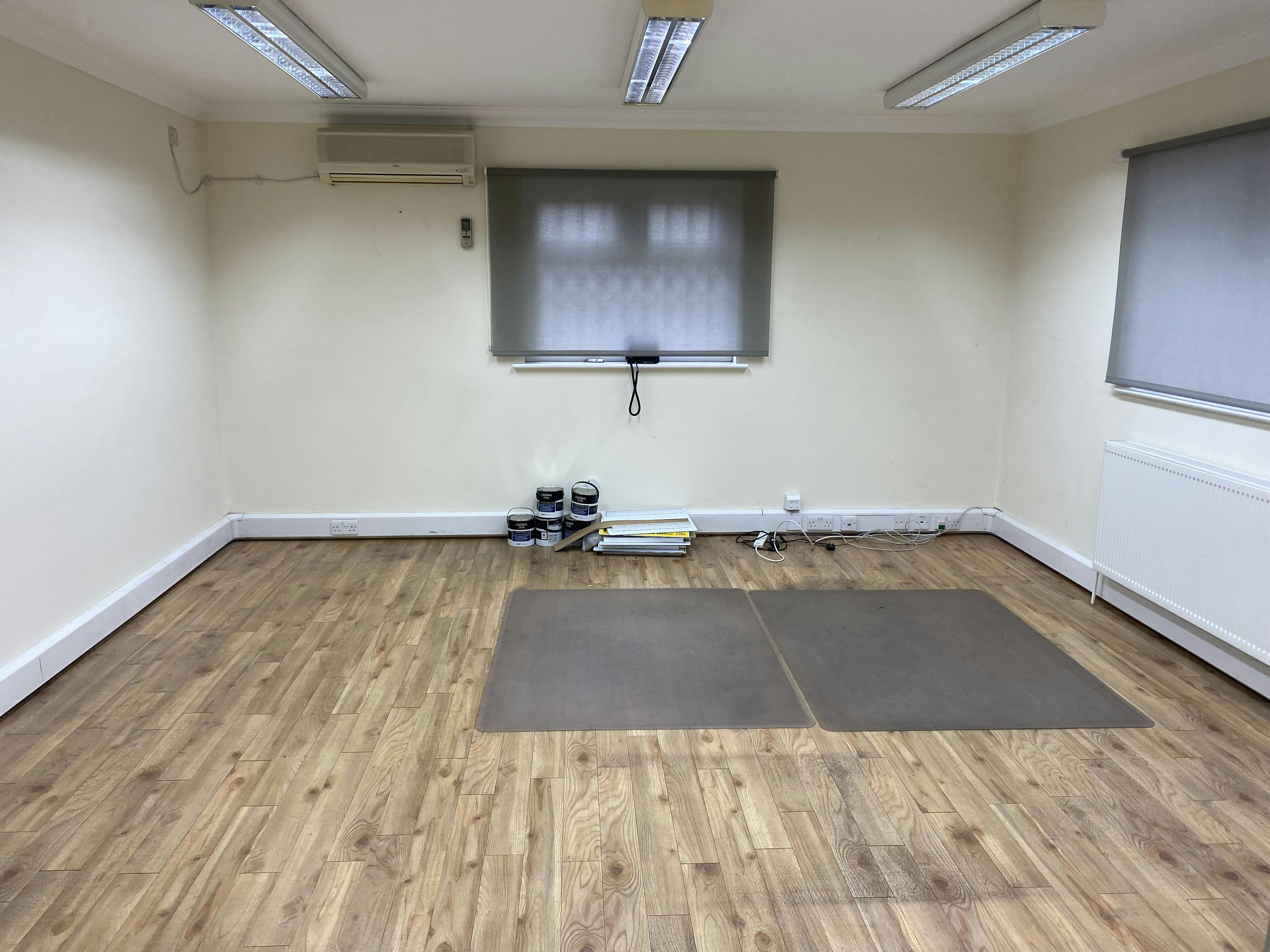 The Gatehouse, Erith, Offices, To Let - Ryan