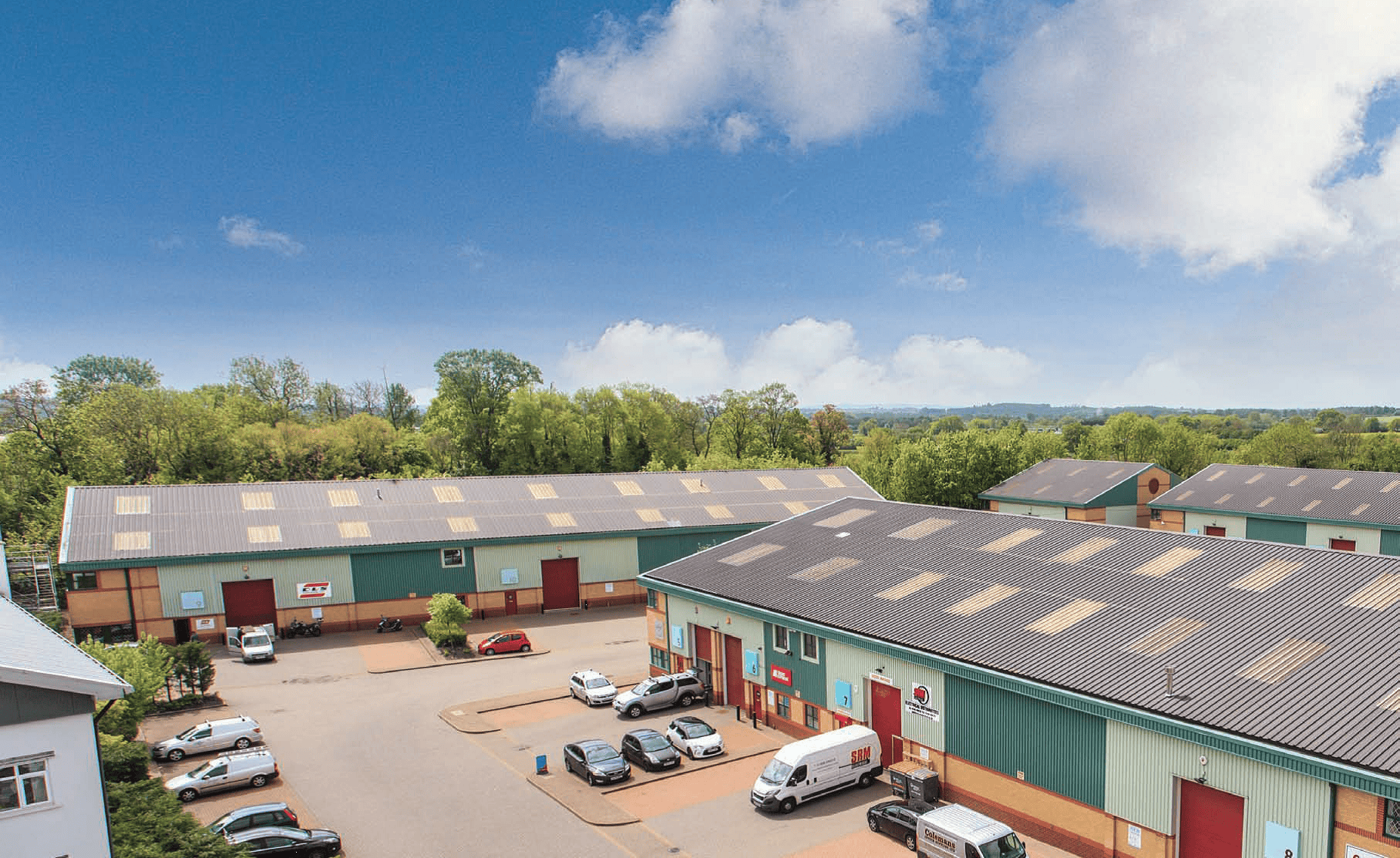 9-11 Hiron Way, Warwick, Industrial, Lease Assignment - wareingandcompany