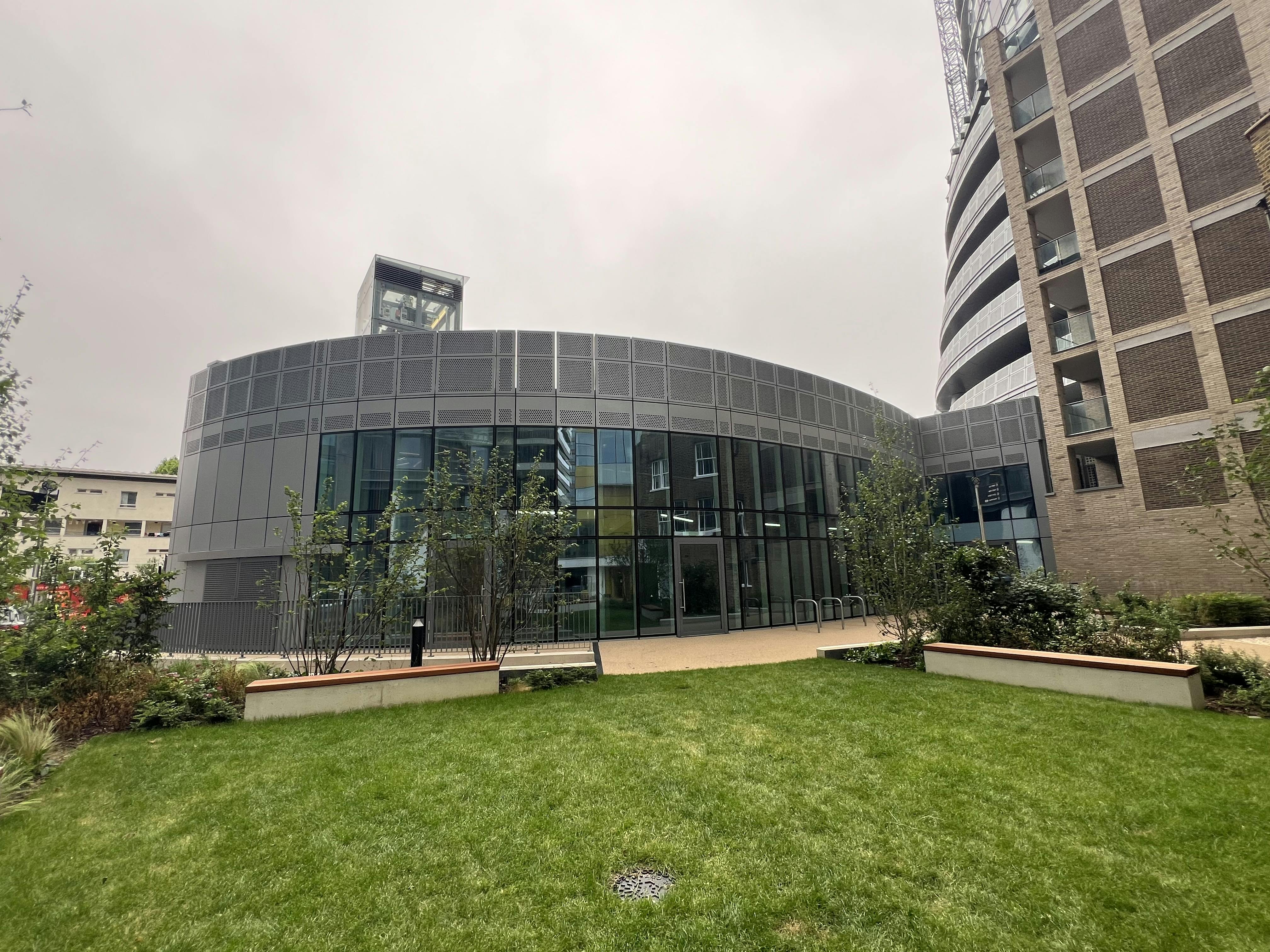 Consort Place, 70 Manilla Street, London, Education, To Let or For Sale ...