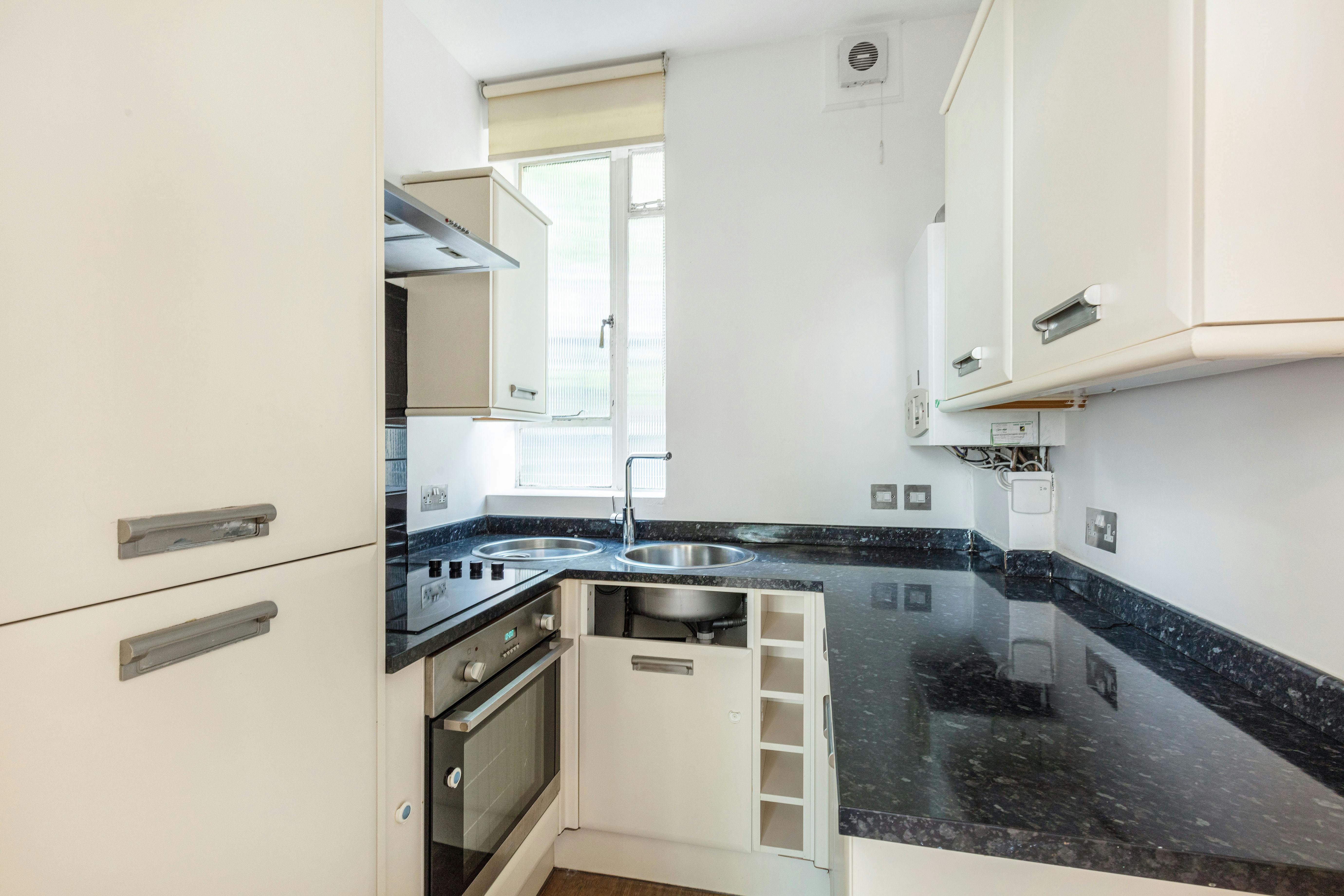 Finborough Road - Daniel Watney