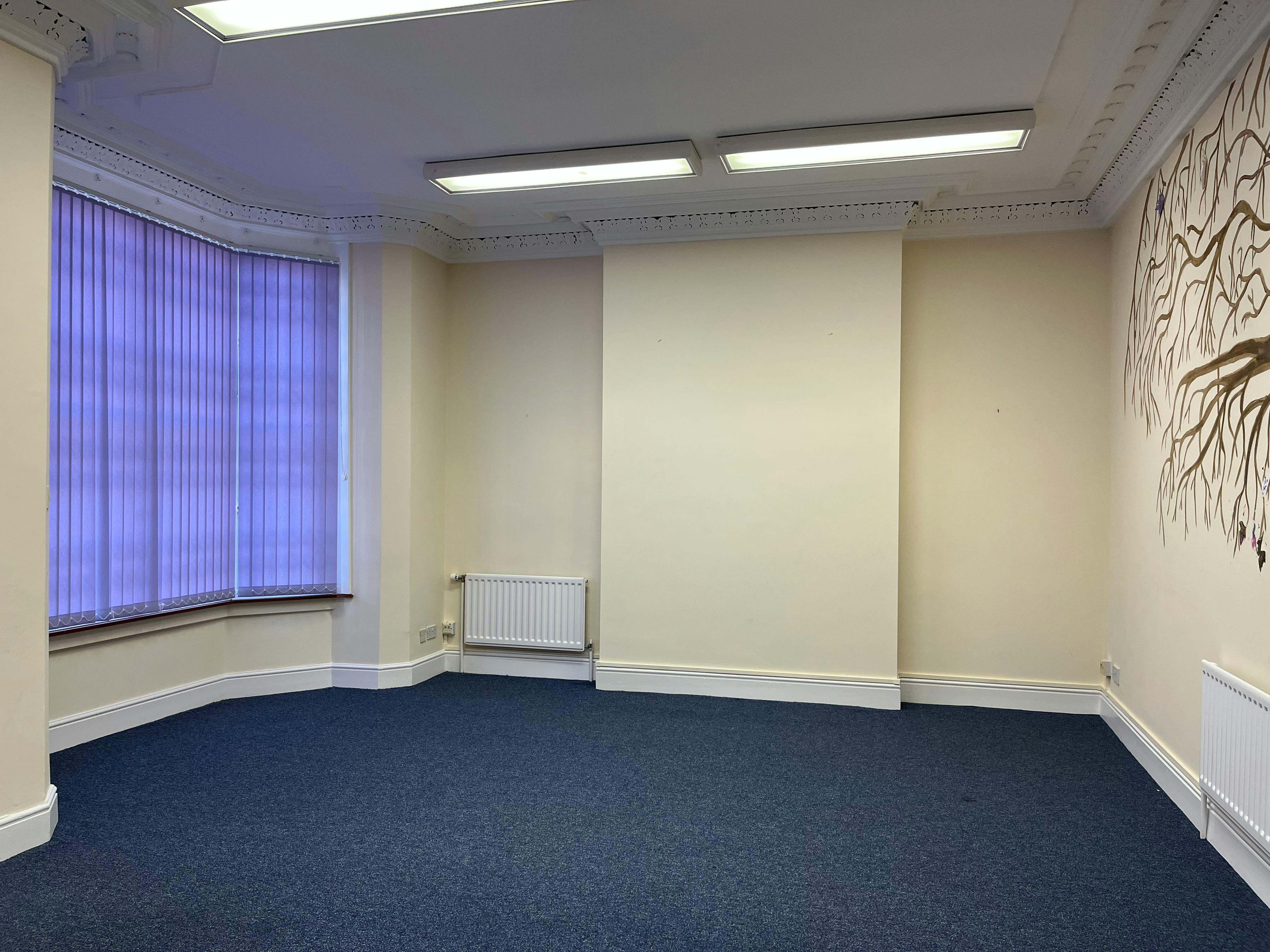 46 Calthorpe Road, Birmingham, Office, To Let - Shepherd Commercial Limited
