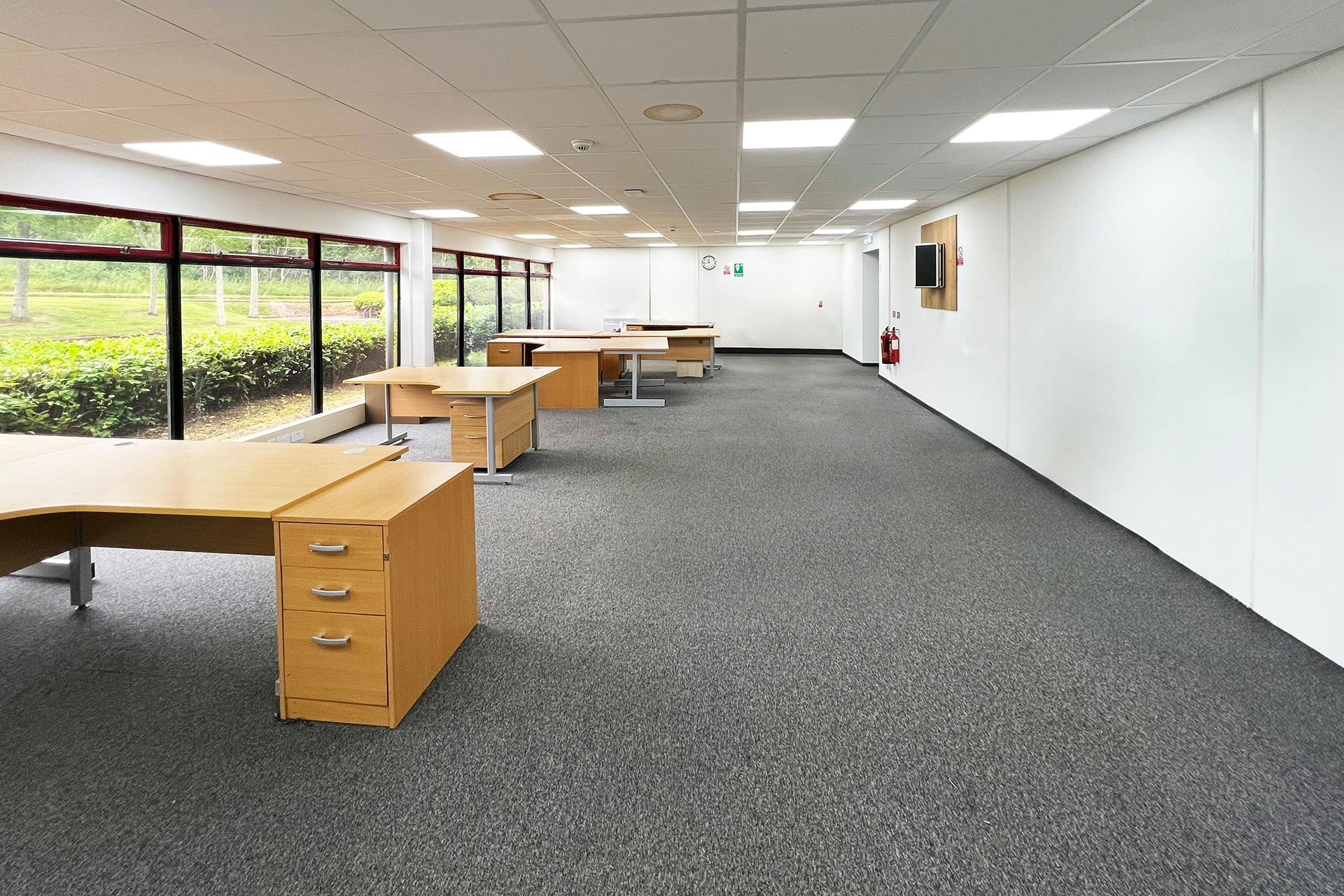 5 Bessemer Drive, East Kilbride, Industrial, To Let - G M Brown ...