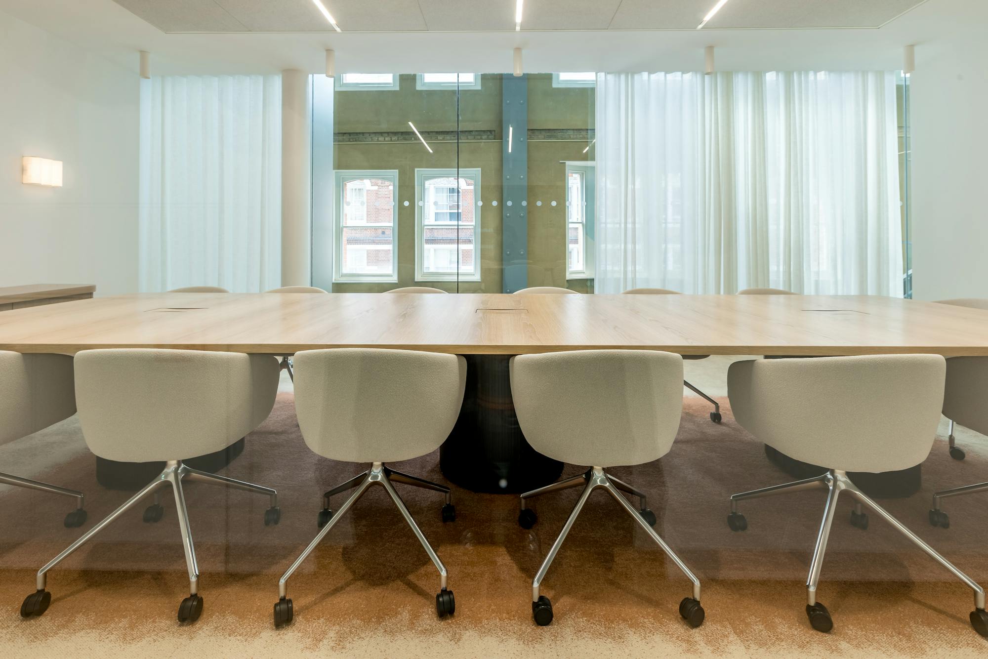 Davidson Building, 5 Southampton Street, London, WC2E 7HA available to ...