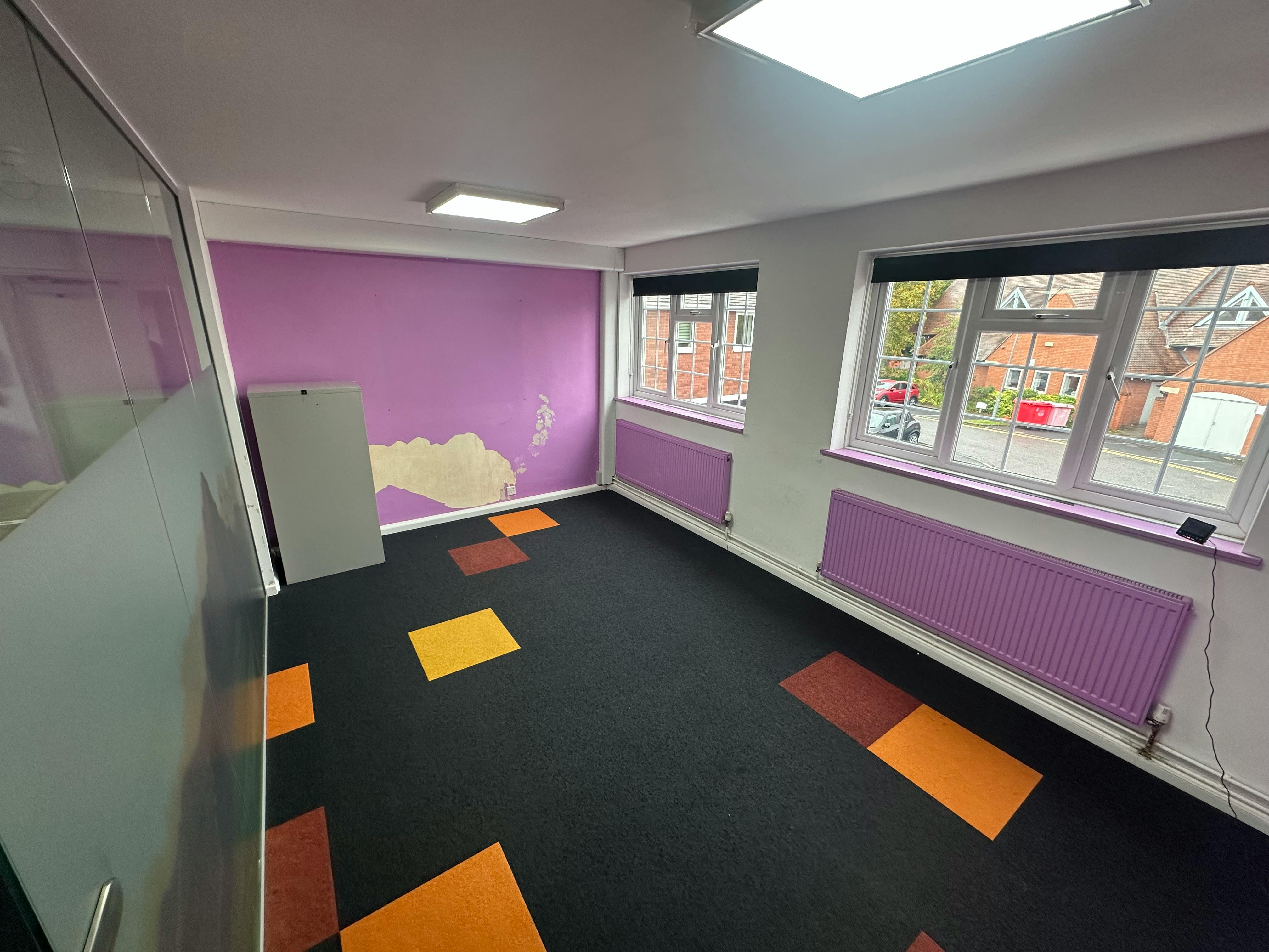 Greville House, High St, Knowle, Office, To Let - Shepherd Commercial ...