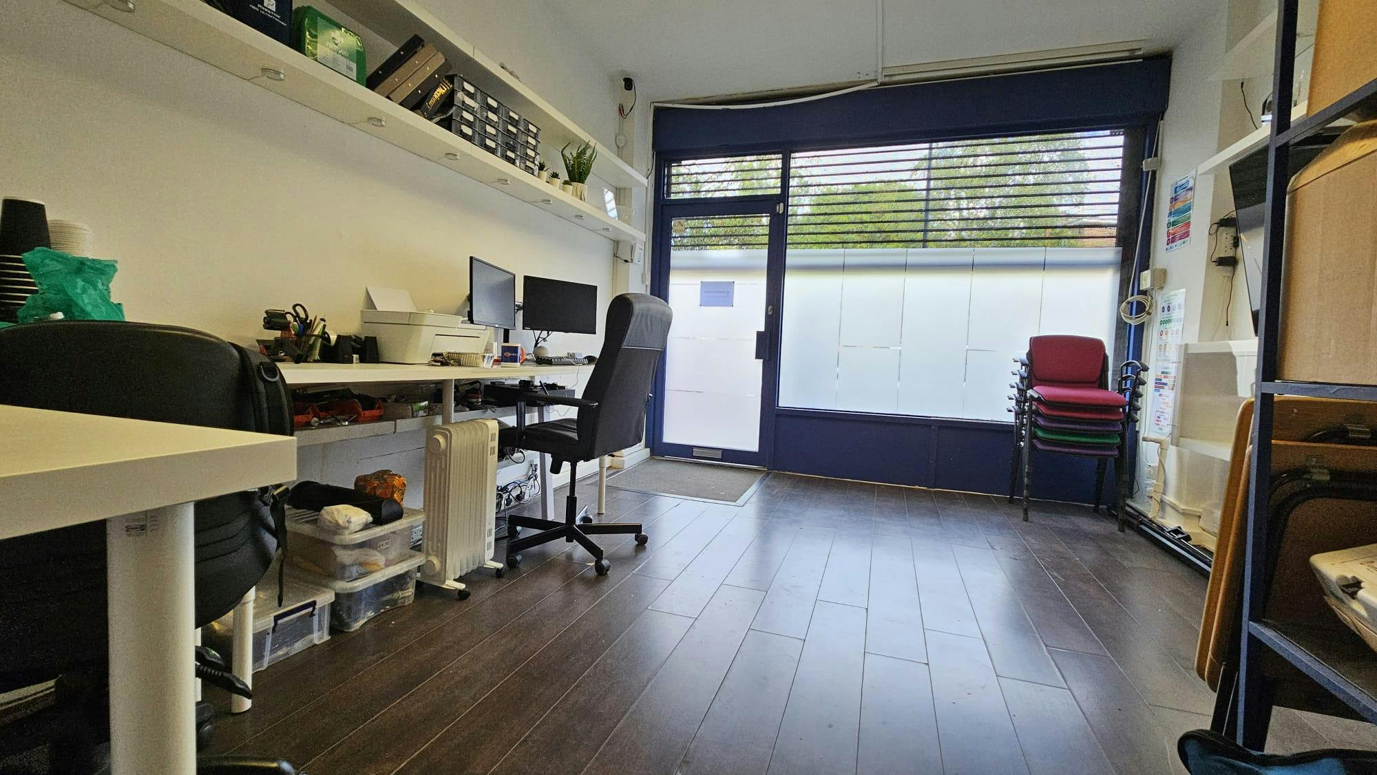 120 Stepney Way, London, Retail, To Let - Nextgen Real Estate