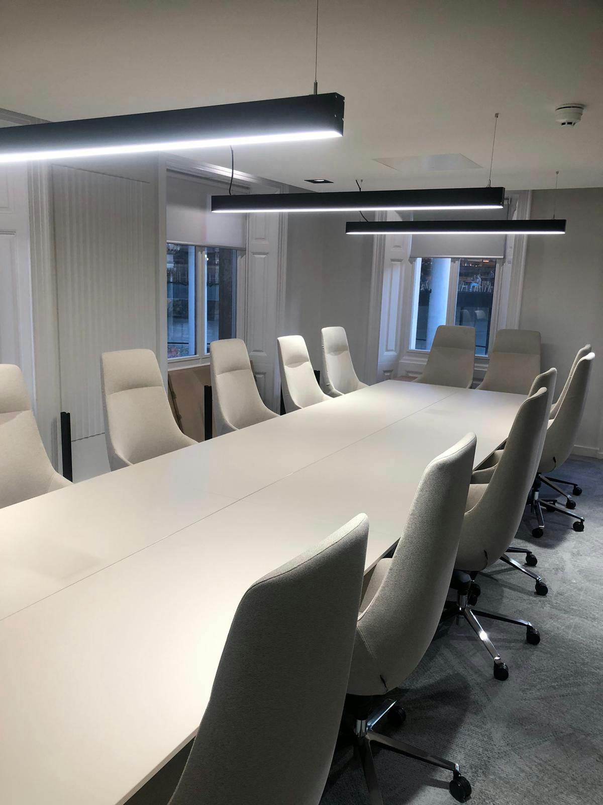 38 Threadneedle Street, London, Office, To Let - Kinney Green