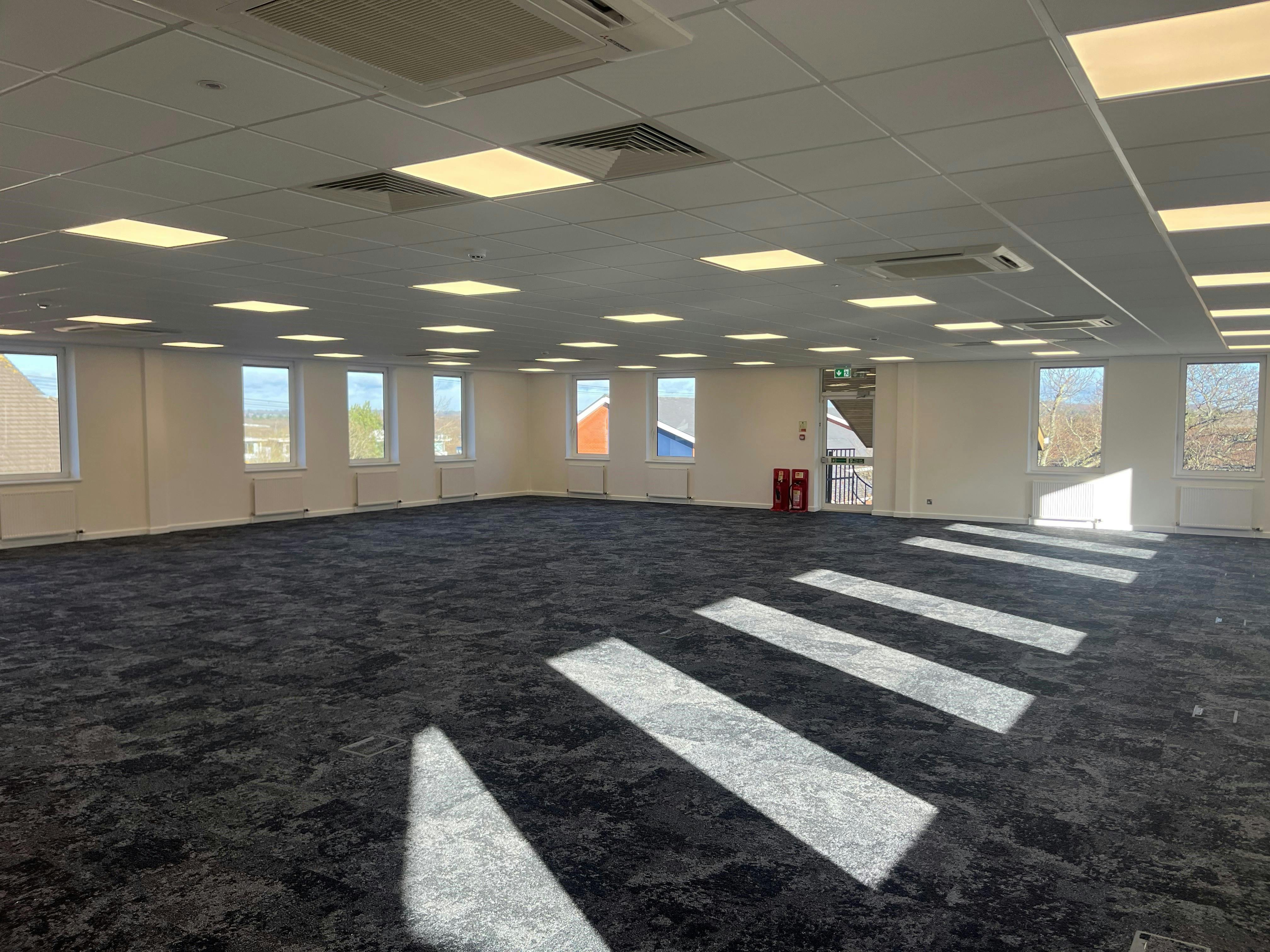 Solent House, 1460 Parkway, Fareham, Offices, To Let - Realest