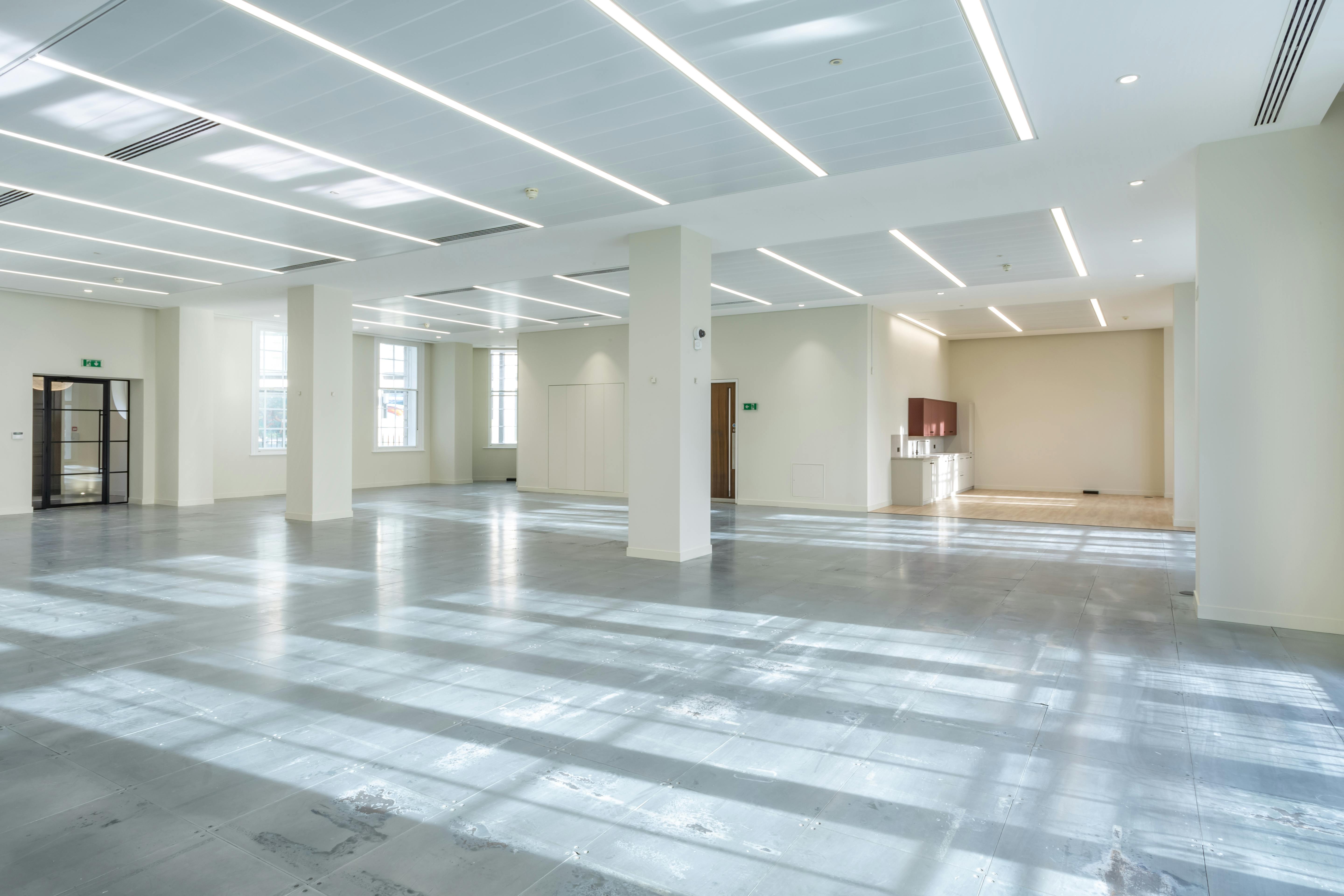 1 Connaught Place, London, Office, To Let - Bluebook