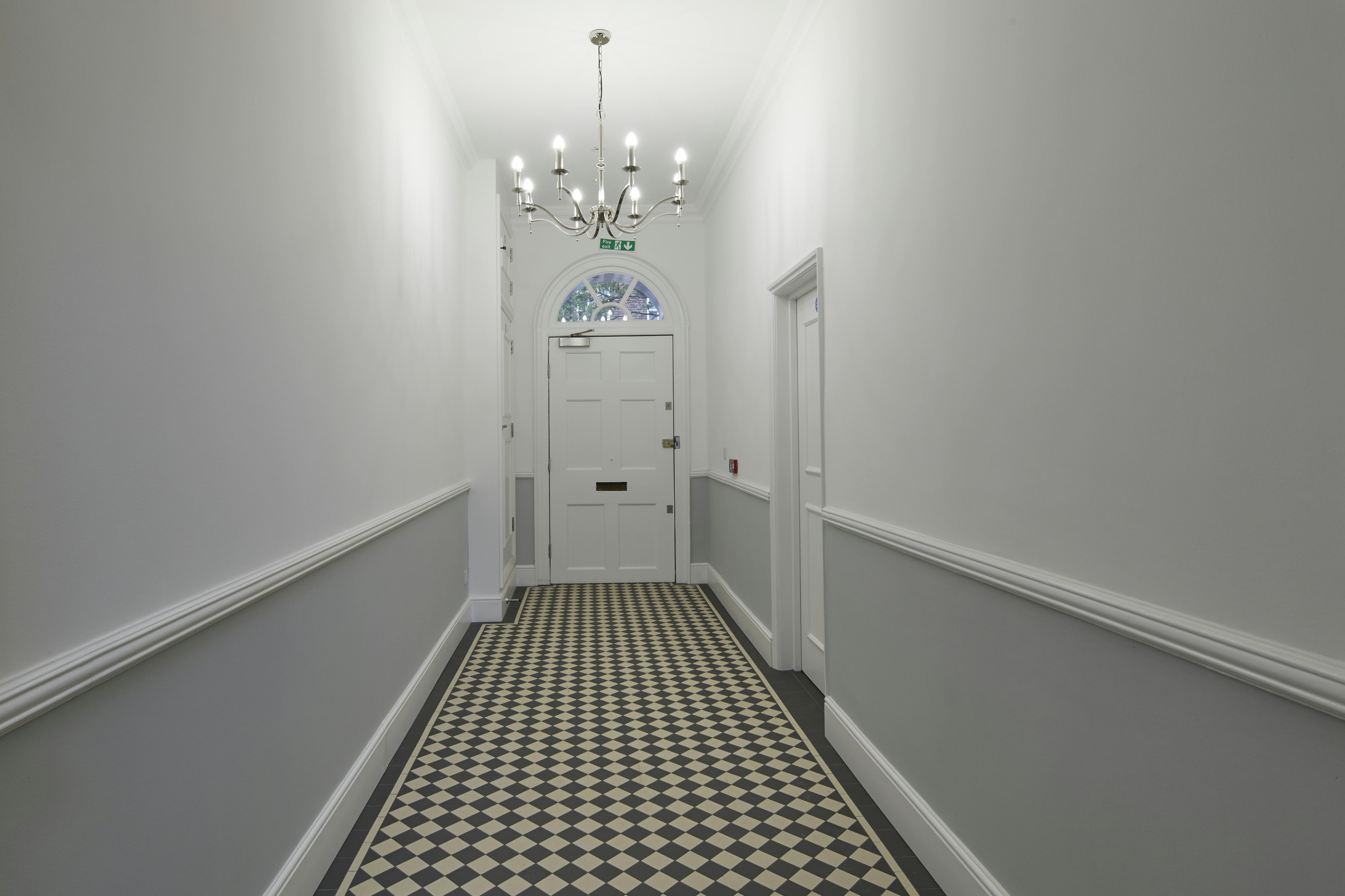 32 Percy Street, London, Office, To Let - Bluebook