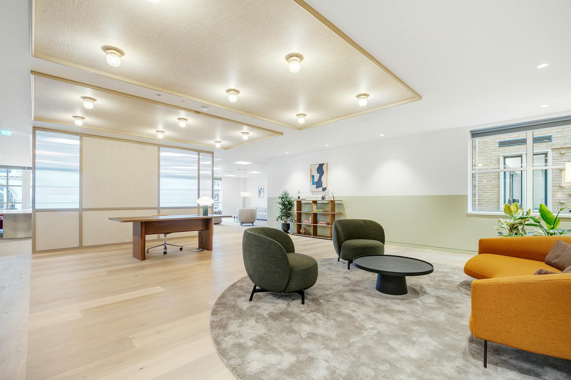 6 Duke Street St. James's, London, SW1Y 6BN available to rent via RX London