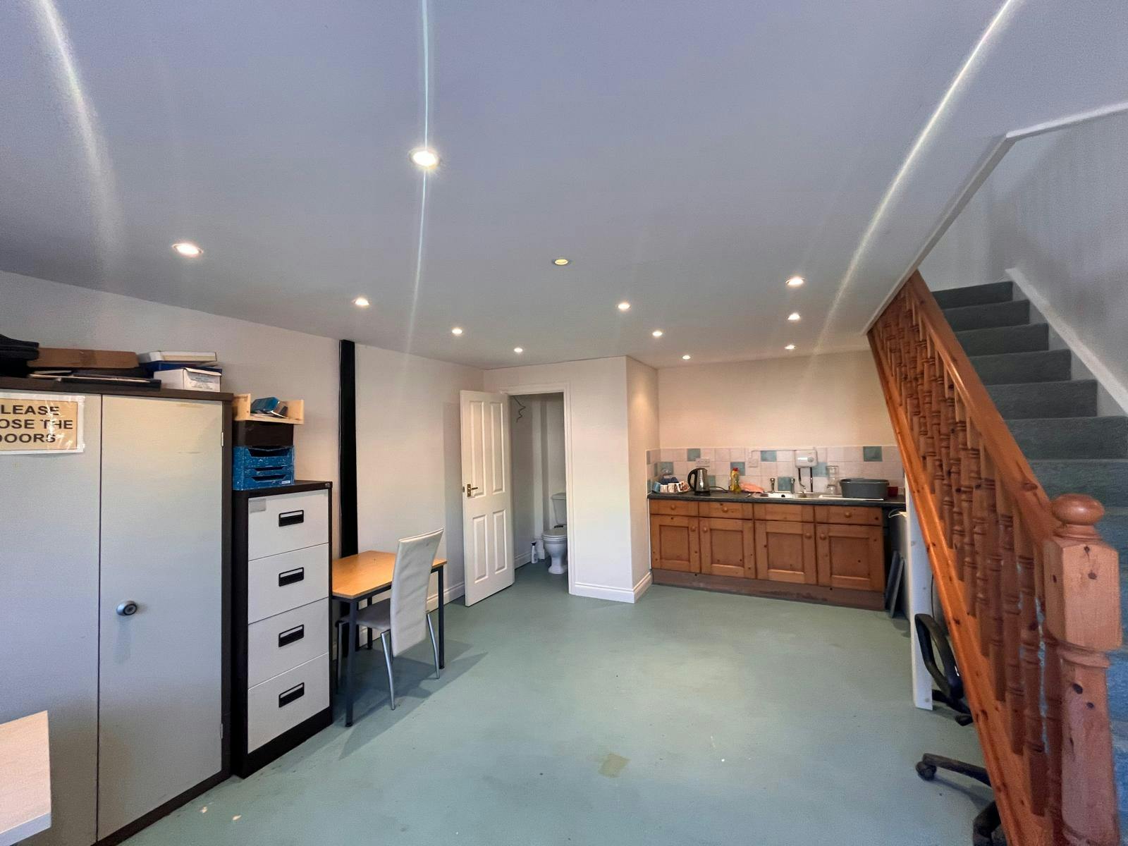 Cavan Farm, Cane End Lane, Aylesbury, Development / Industrial, For Sale - Chandler Garvey