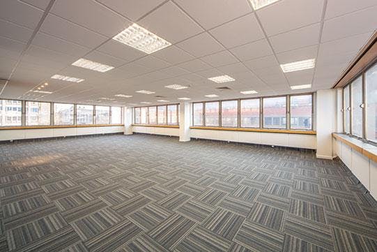 4th Floor Northern Cross, Northern Cross 4th Floor, Basingstoke, Office ...