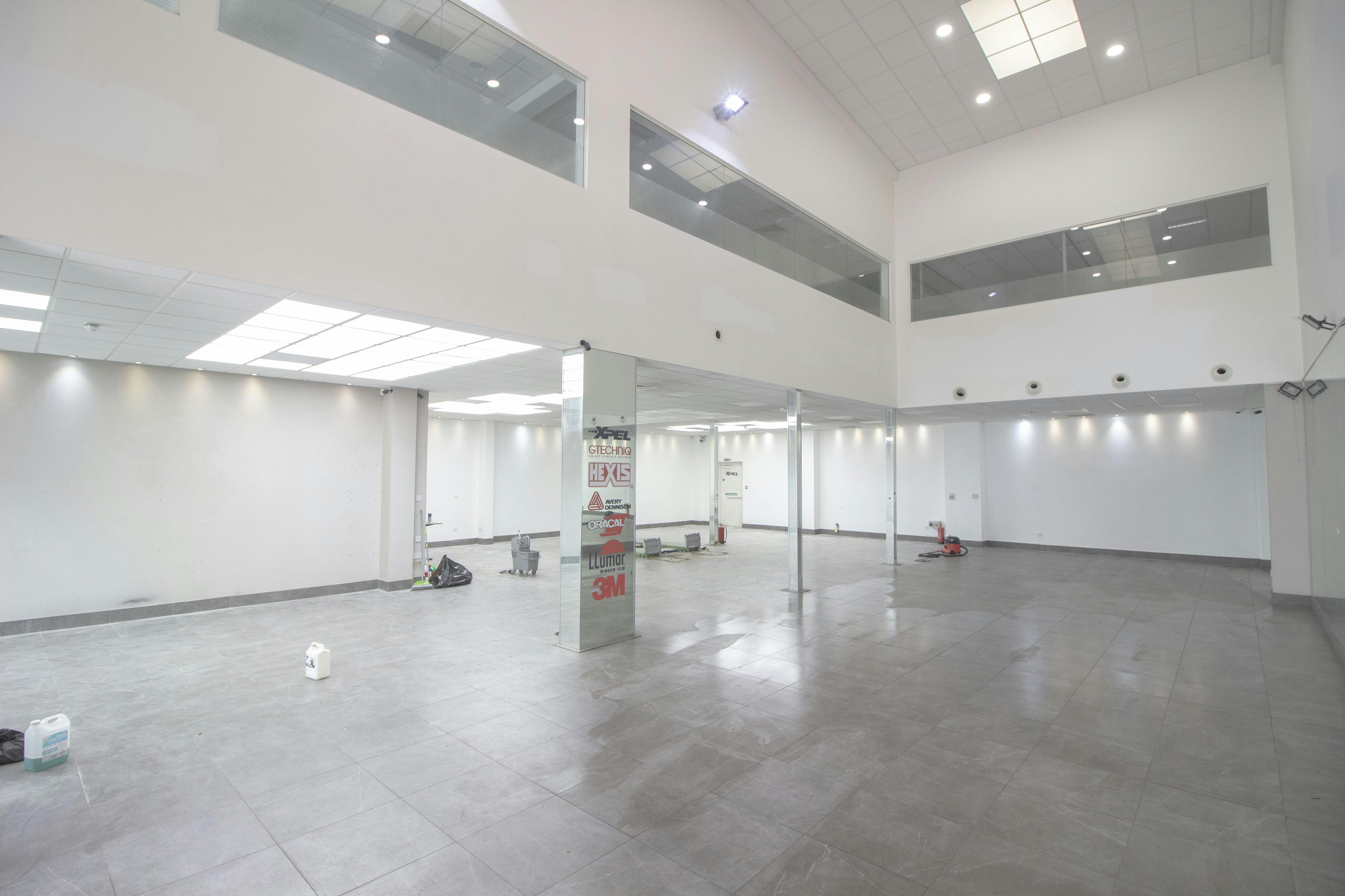 Unit 9 Trade City Business Park, Uxbridge, Investment / Industrial ...