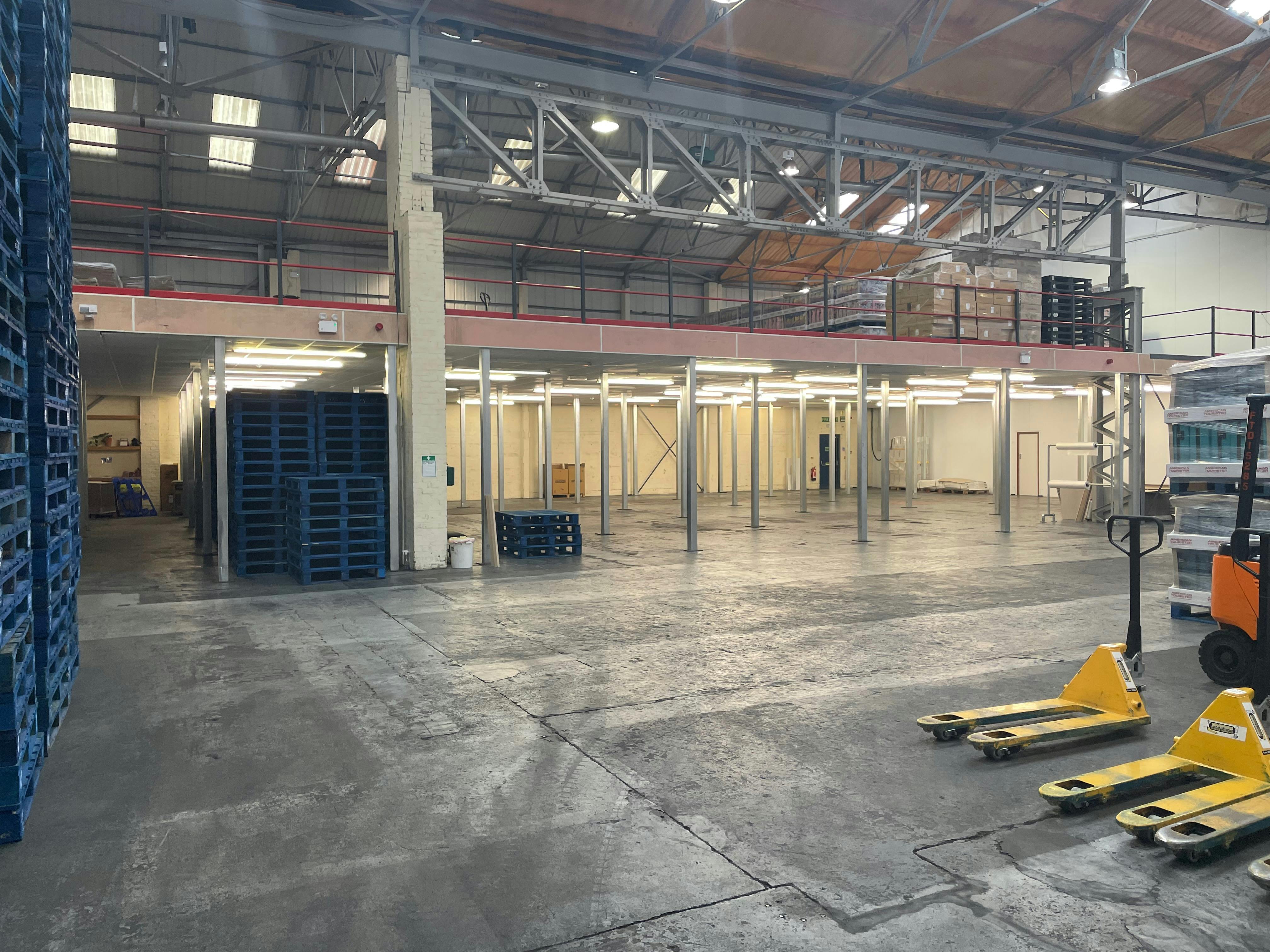 73 Lockfield Avenue, Enfield, Industrial, To Let - Adroit Real Estate ...