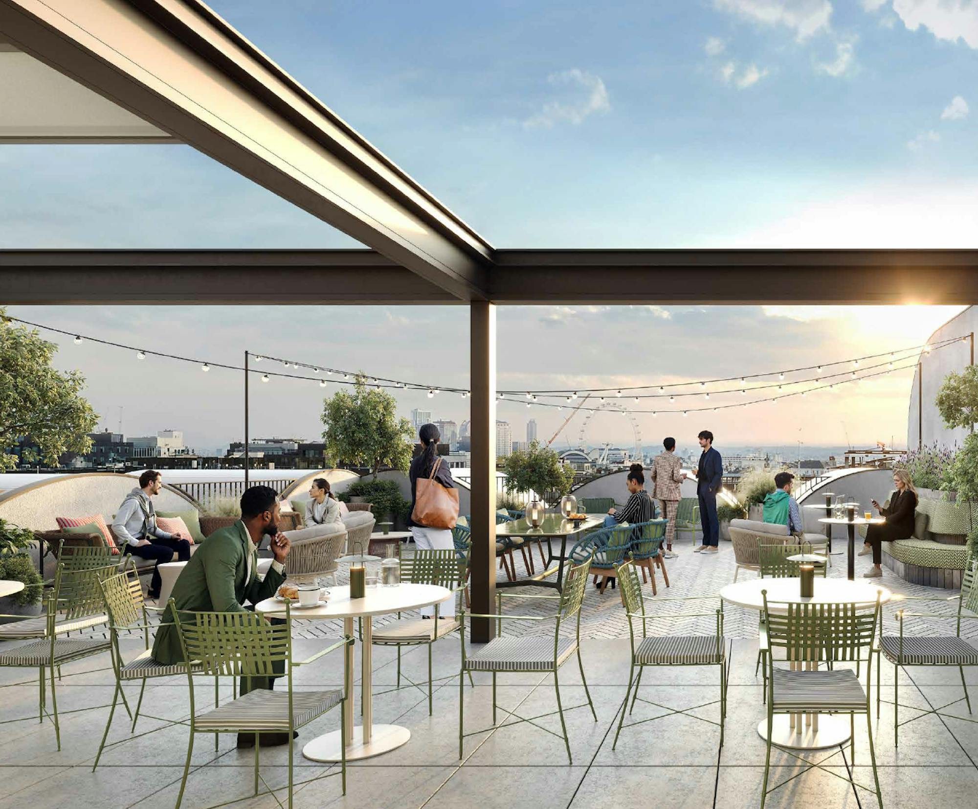 2 Fitzroy Place 8 Mortimer Street, London, W1T 3JJ available to rent ...