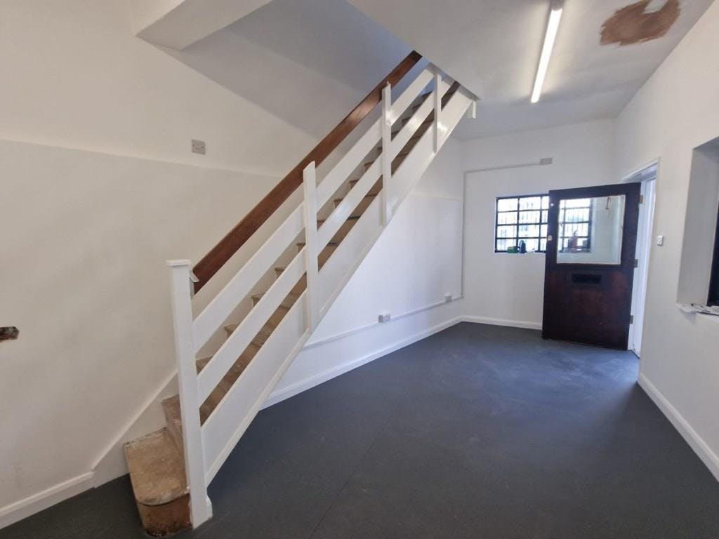 Unit 1 Old Town Hall, Basingstoke, Retail, To Let - BDT - AS