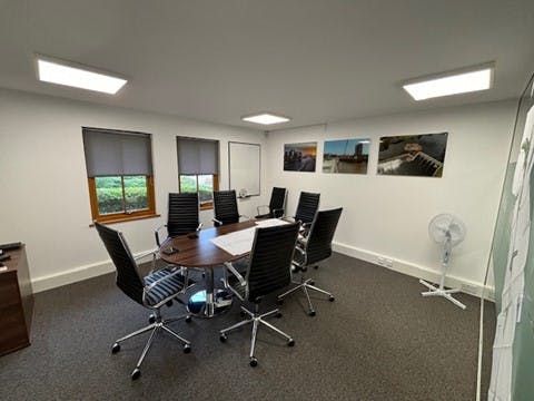 4 Mill Court, Durley, Office, For Sale - BDT - AS