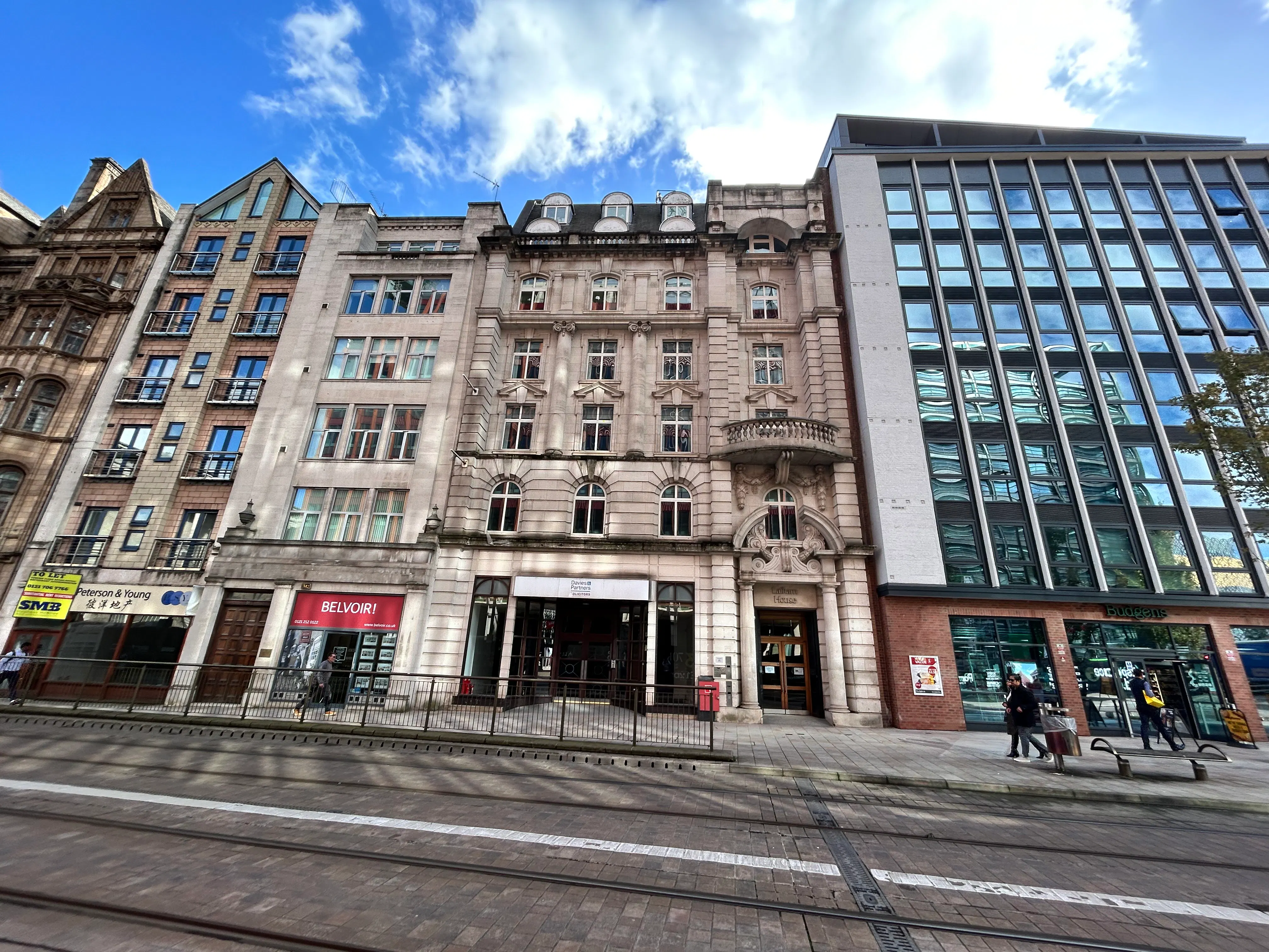 Ground Floor, Latham House, Birmingham, Offices / Retail, To Let - RP ...