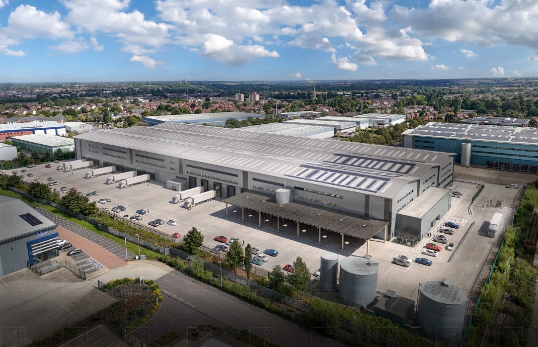 Axiom 224, Precision Park, Harrison Way, Industrial, To Let or For Sale ...