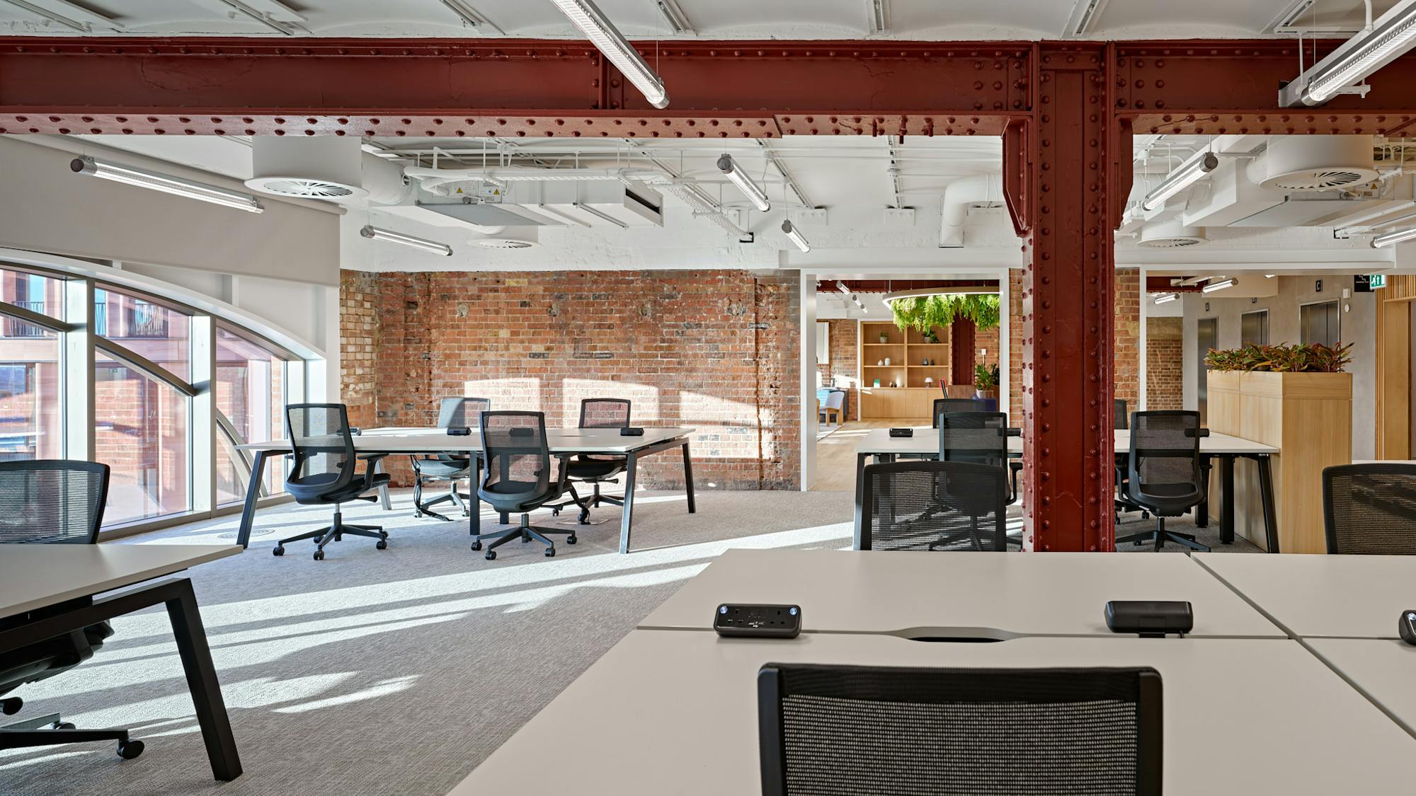 Greycoat Stores 10 Greycoat Place Cat A +, St. James's, SW1P 1SB ...