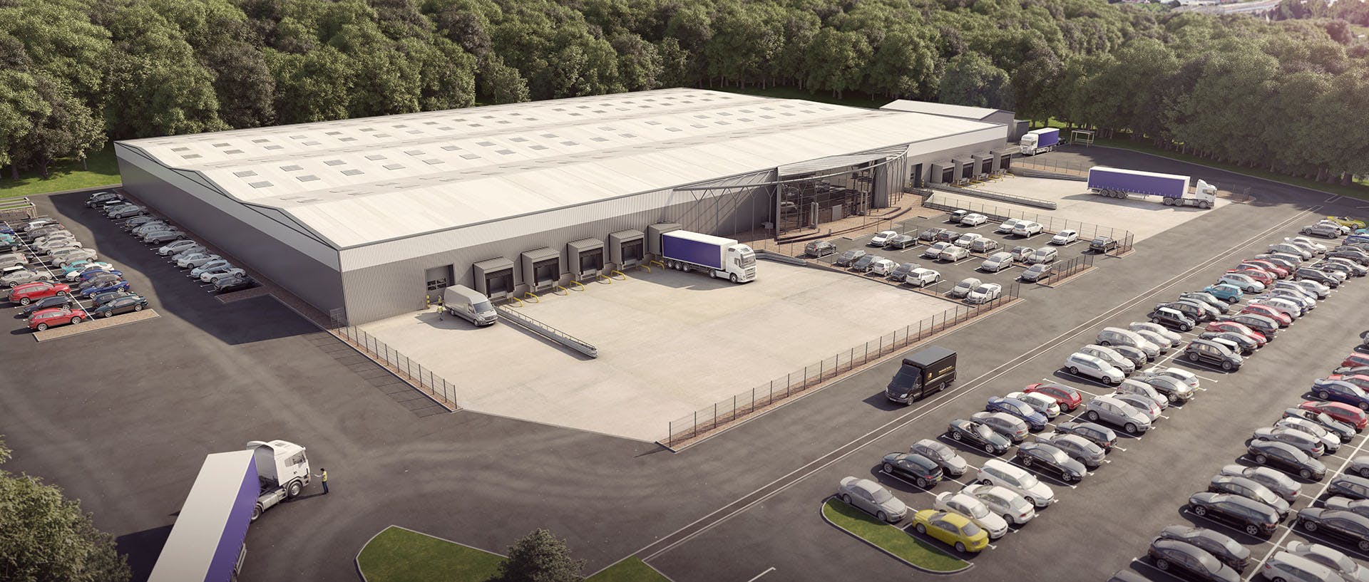 Matrix Court, Siemens Way, Swansea, Industrial, For Sale - Jenkins Best