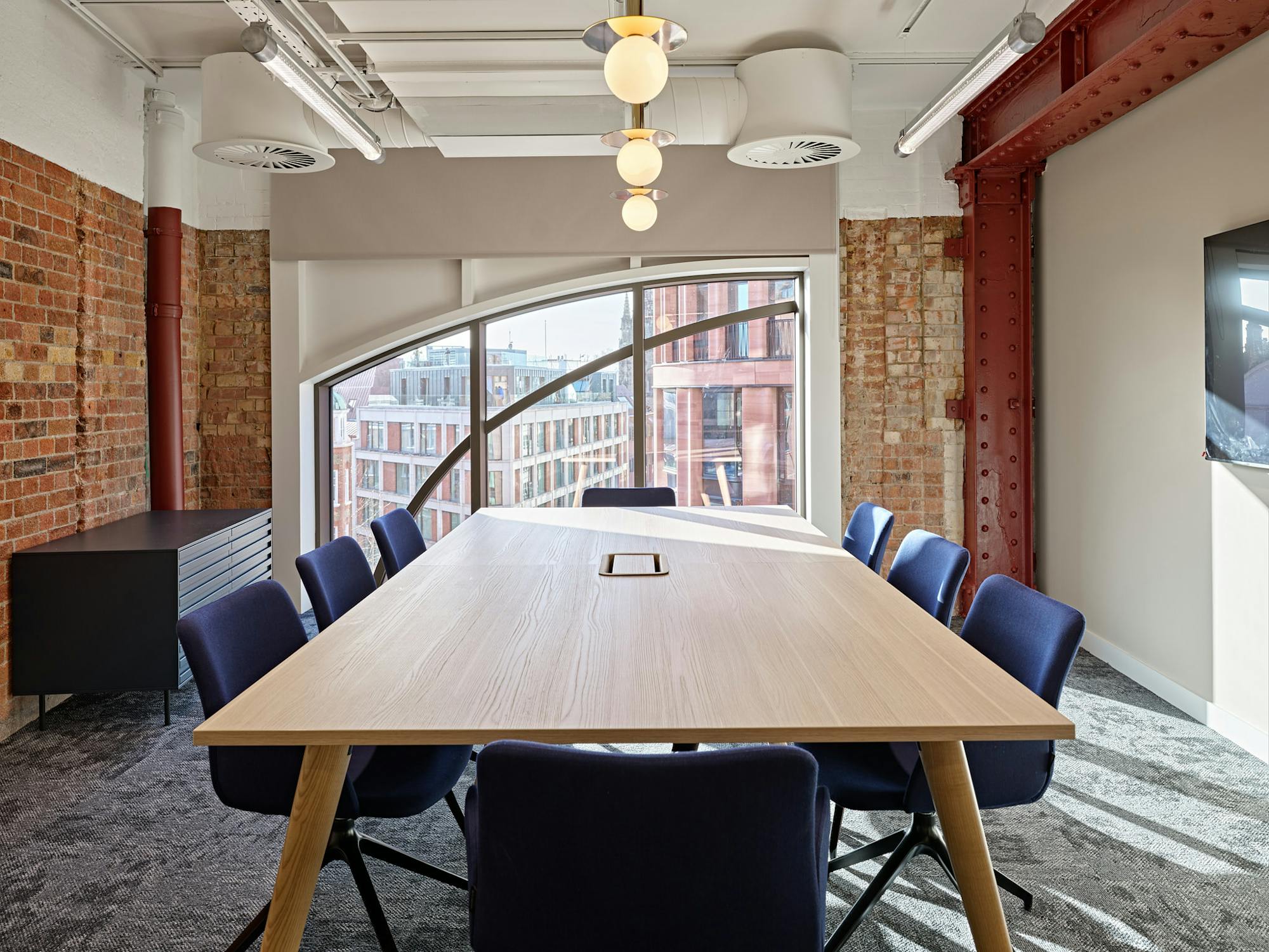 Greycoat Stores 10 Greycoat Place Cat A +, St. James's, SW1P 1SB ...