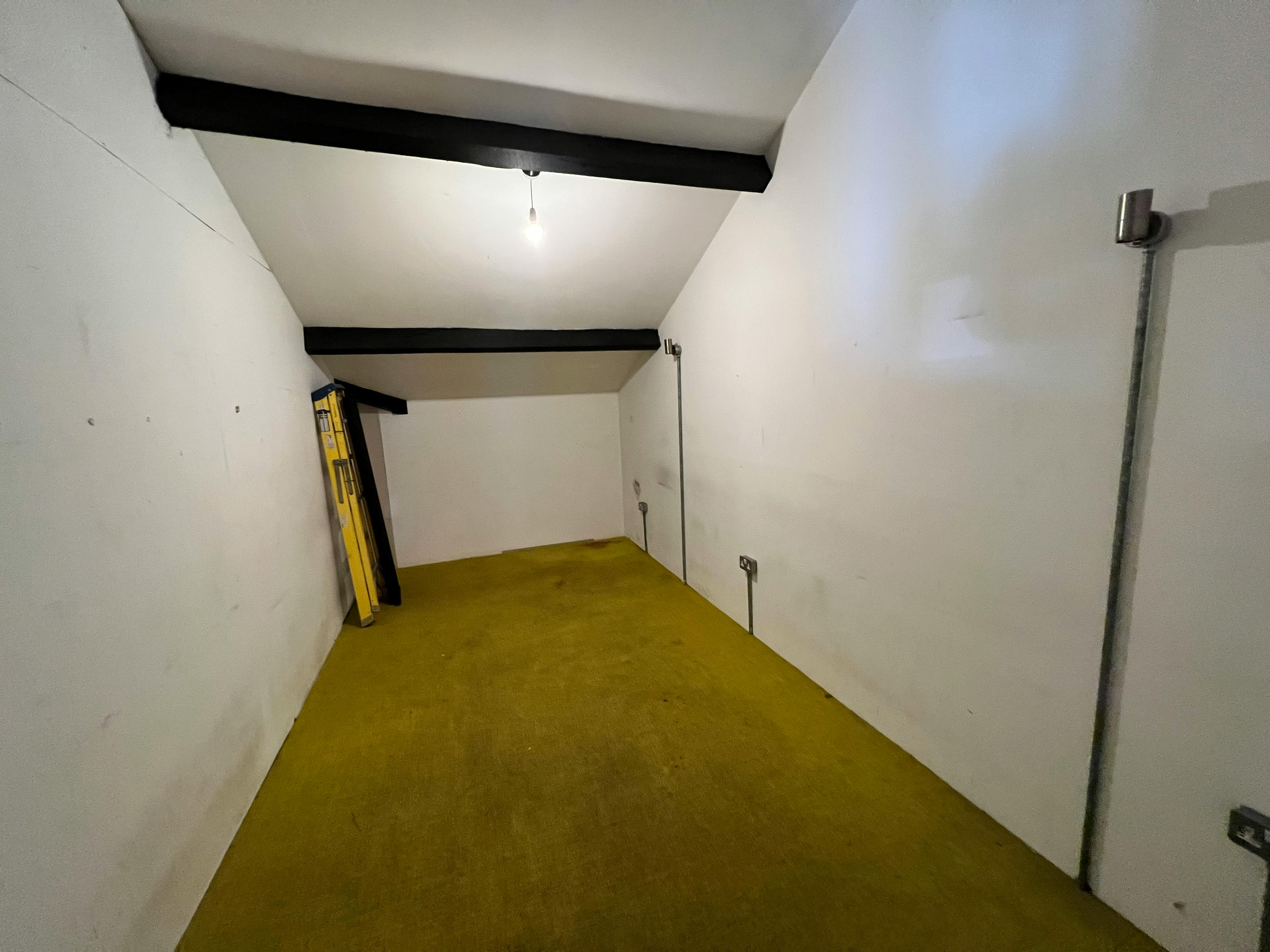 Cannon Workshops, Cannon Drive, London, Leisure / Offices / Retail ...