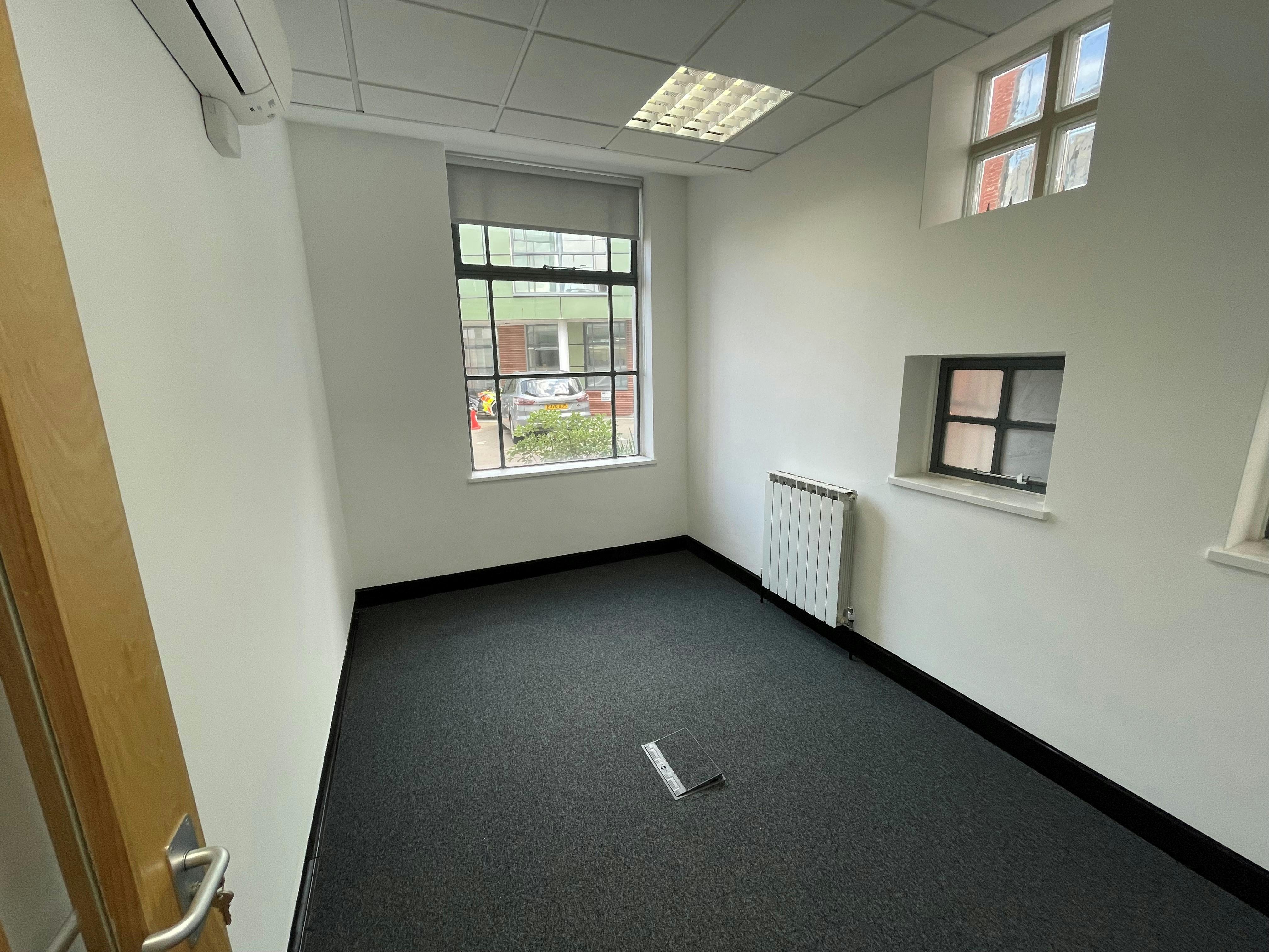 Unit 4, Heathgate Place, London, Offices, To Let - Christo & Co