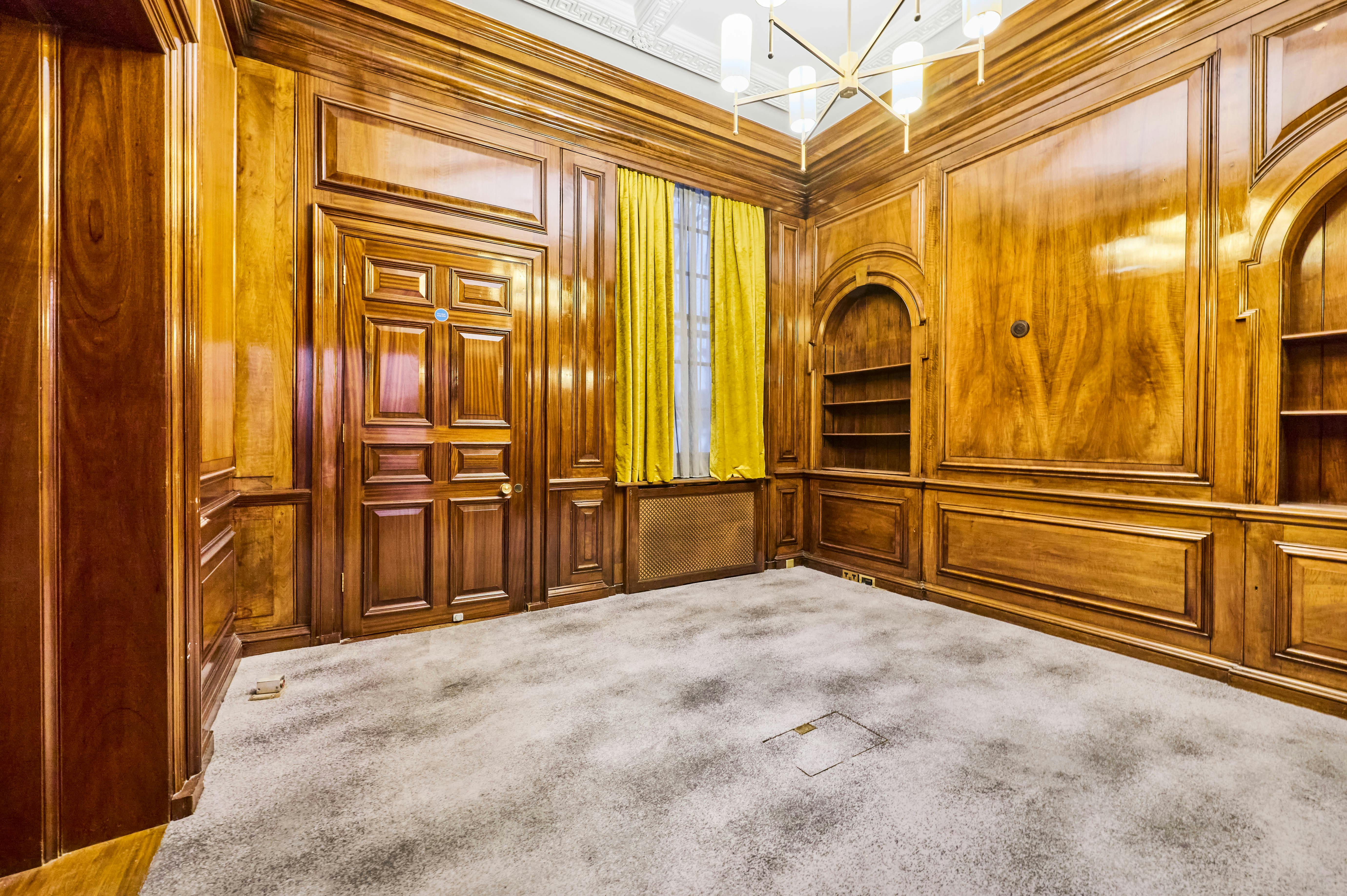 23 Great Winchester Street - Daniel Watney