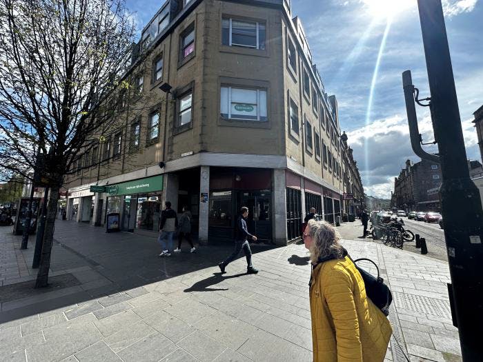 4 Scott Street, Perth, Retail, To Let - Smart & Co