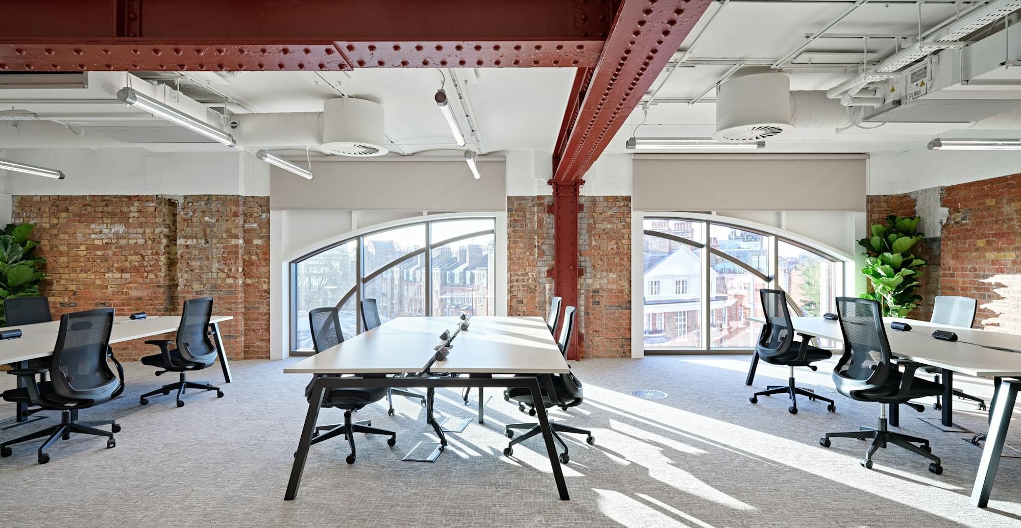 Greycoat Stores 10 Greycoat Place Cat A +, St. James's, SW1P 1SB ...