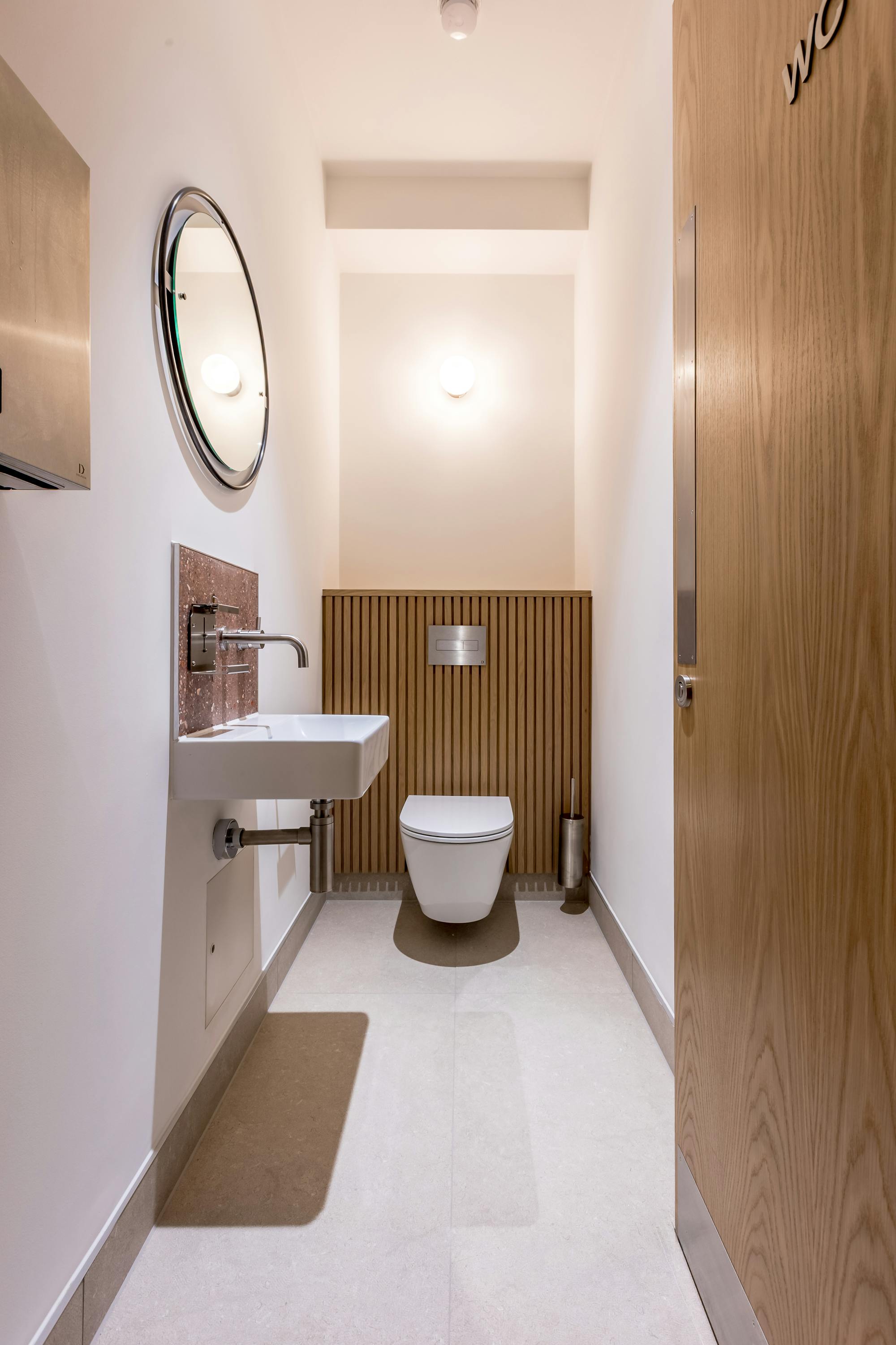 Davidson Building, 5 Southampton Street, London, WC2E 7HA available to ...