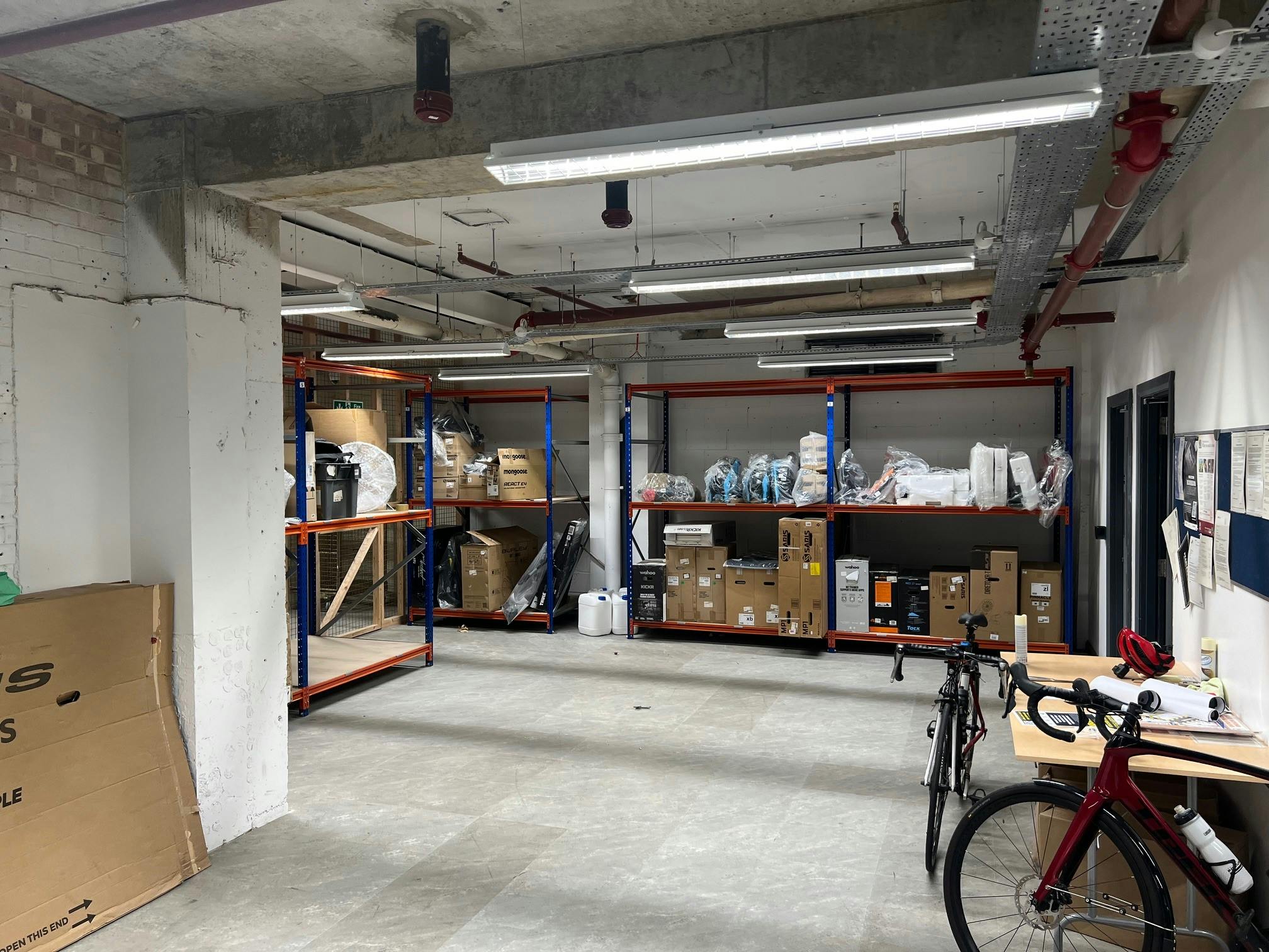 Unit E, Sutton, Retail, To Let - HTC