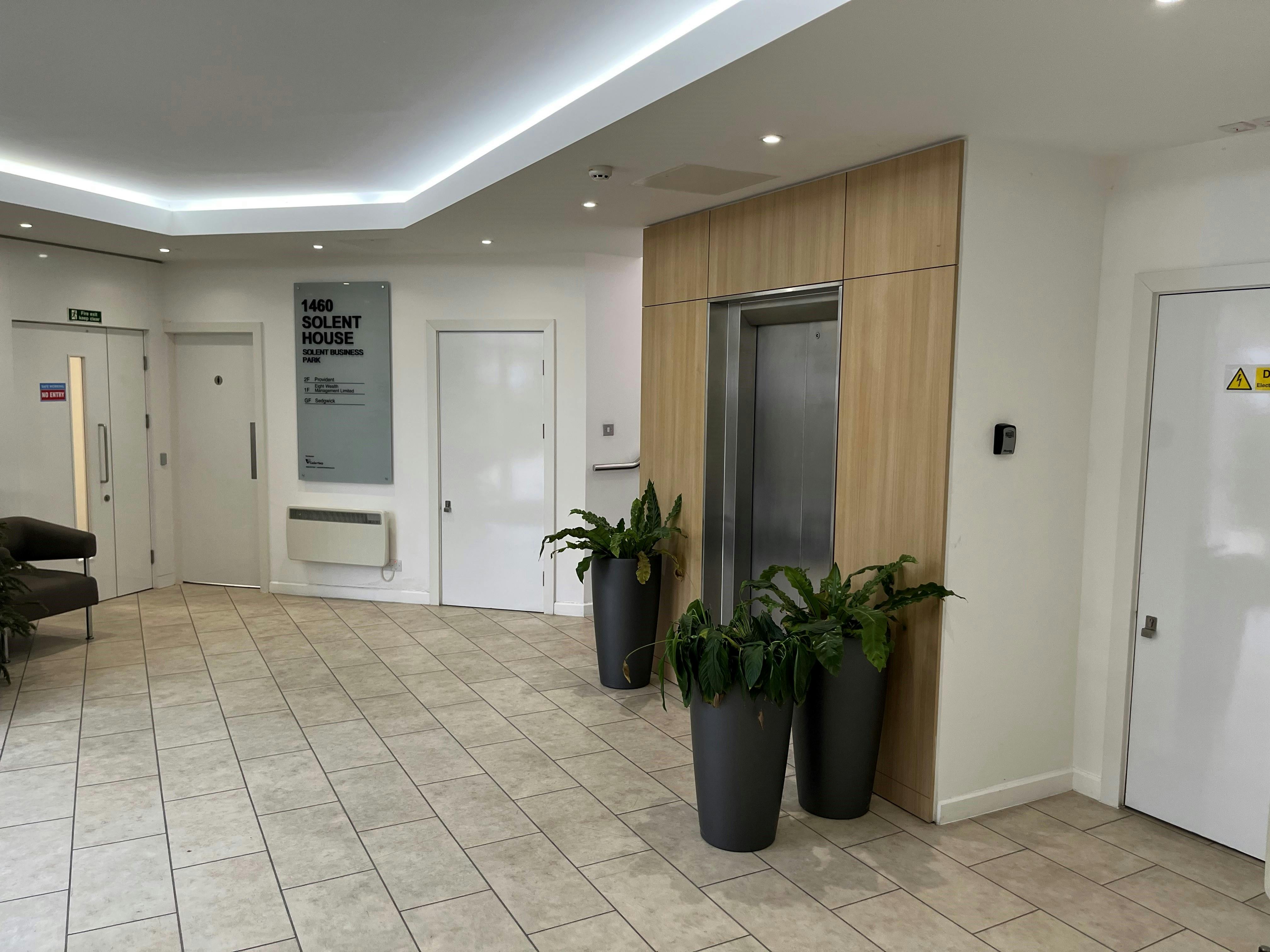 Solent House, 1460 Parkway, Fareham, Offices, To Let - Realest