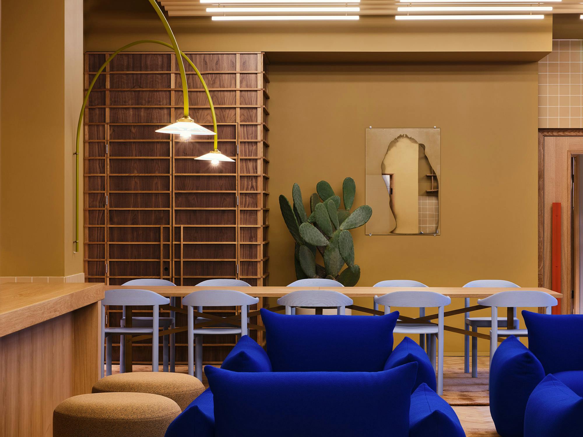 FORA - Douglas House - Daniel Watney