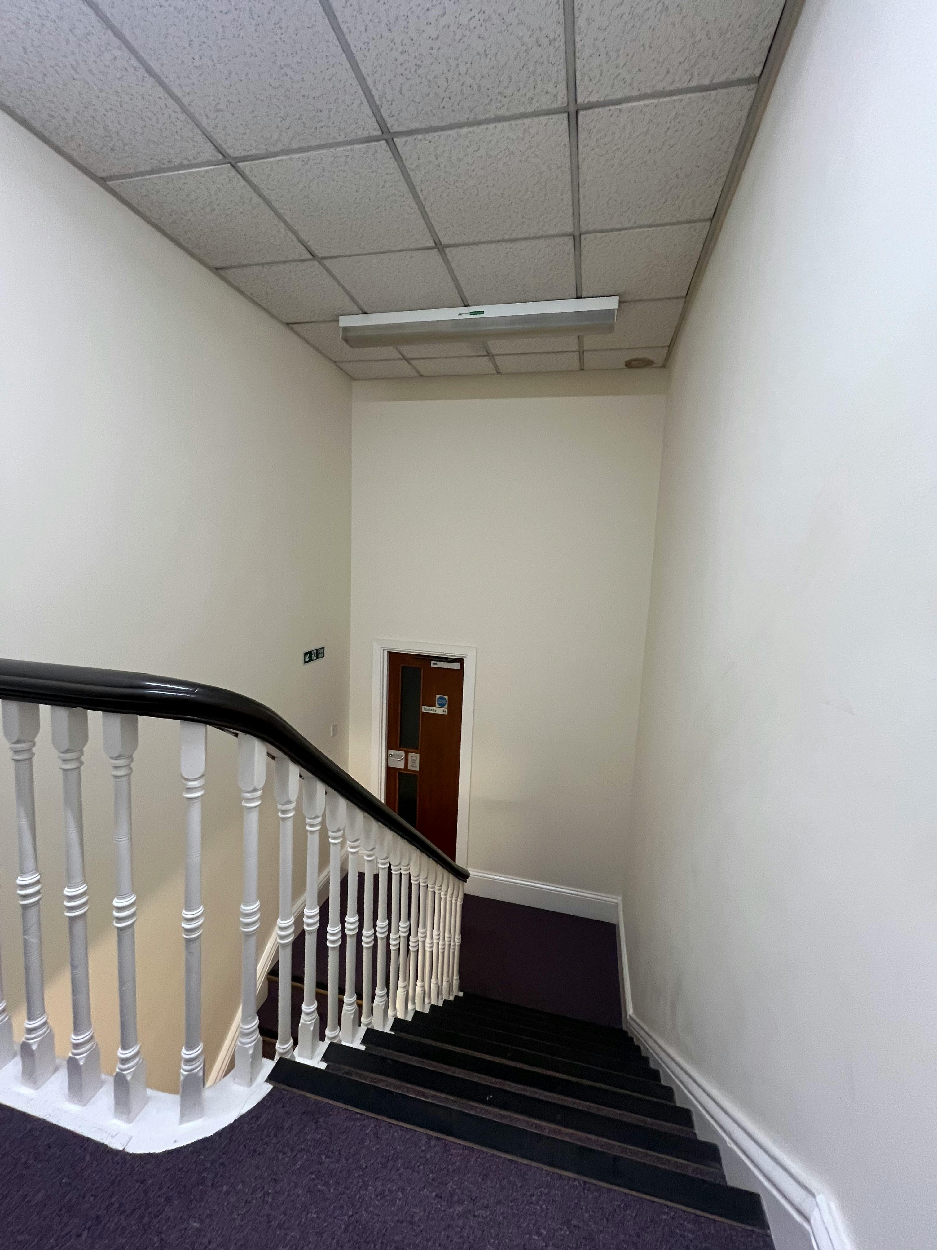 46 Calthorpe Road, Birmingham, Office, To Let - Shepherd Commercial Limited