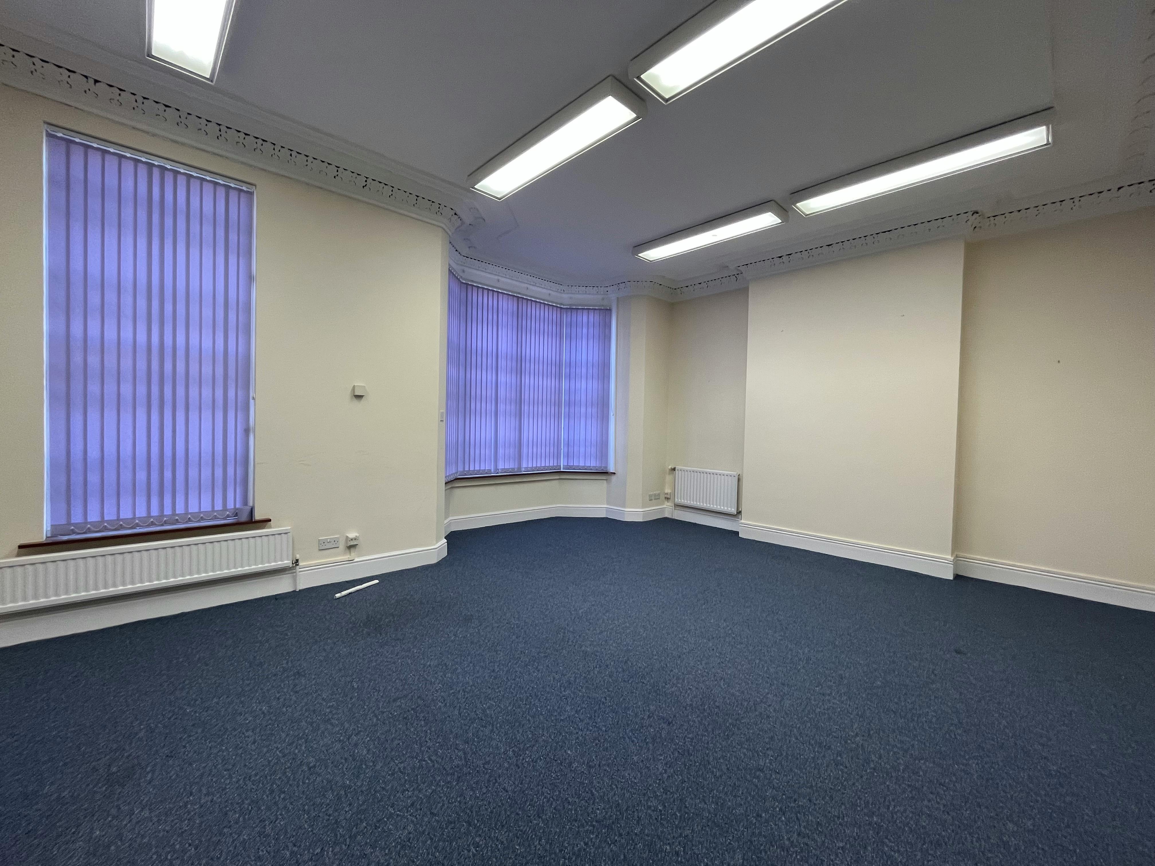 46 Calthorpe Road, Birmingham, Office, To Let - Shepherd Commercial Limited