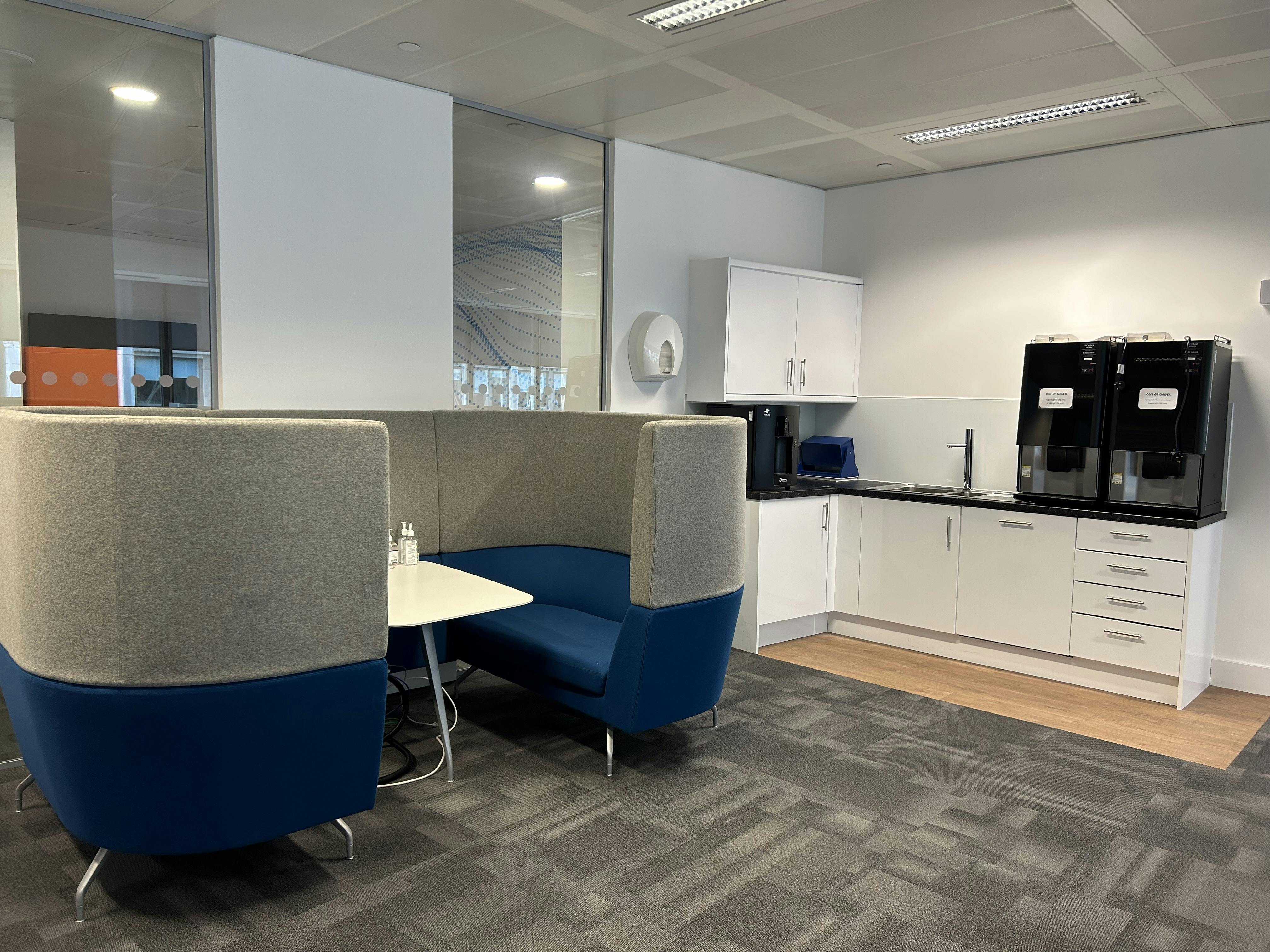 MidCity Place, 71 High Holborn, London, Office, To Let - Spring4