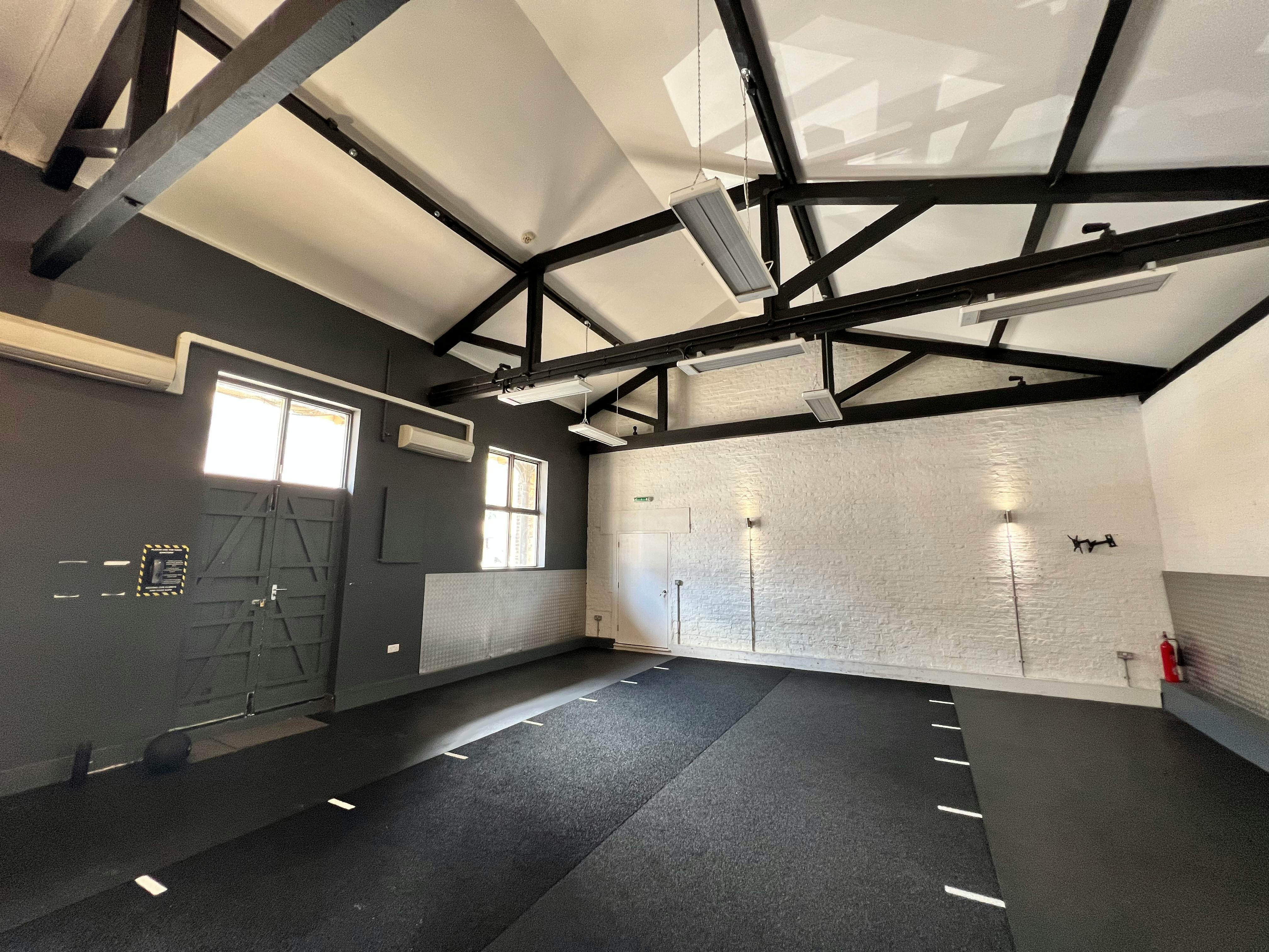 Cannon Workshops, Cannon Drive, London, Leisure / Offices / Retail ...