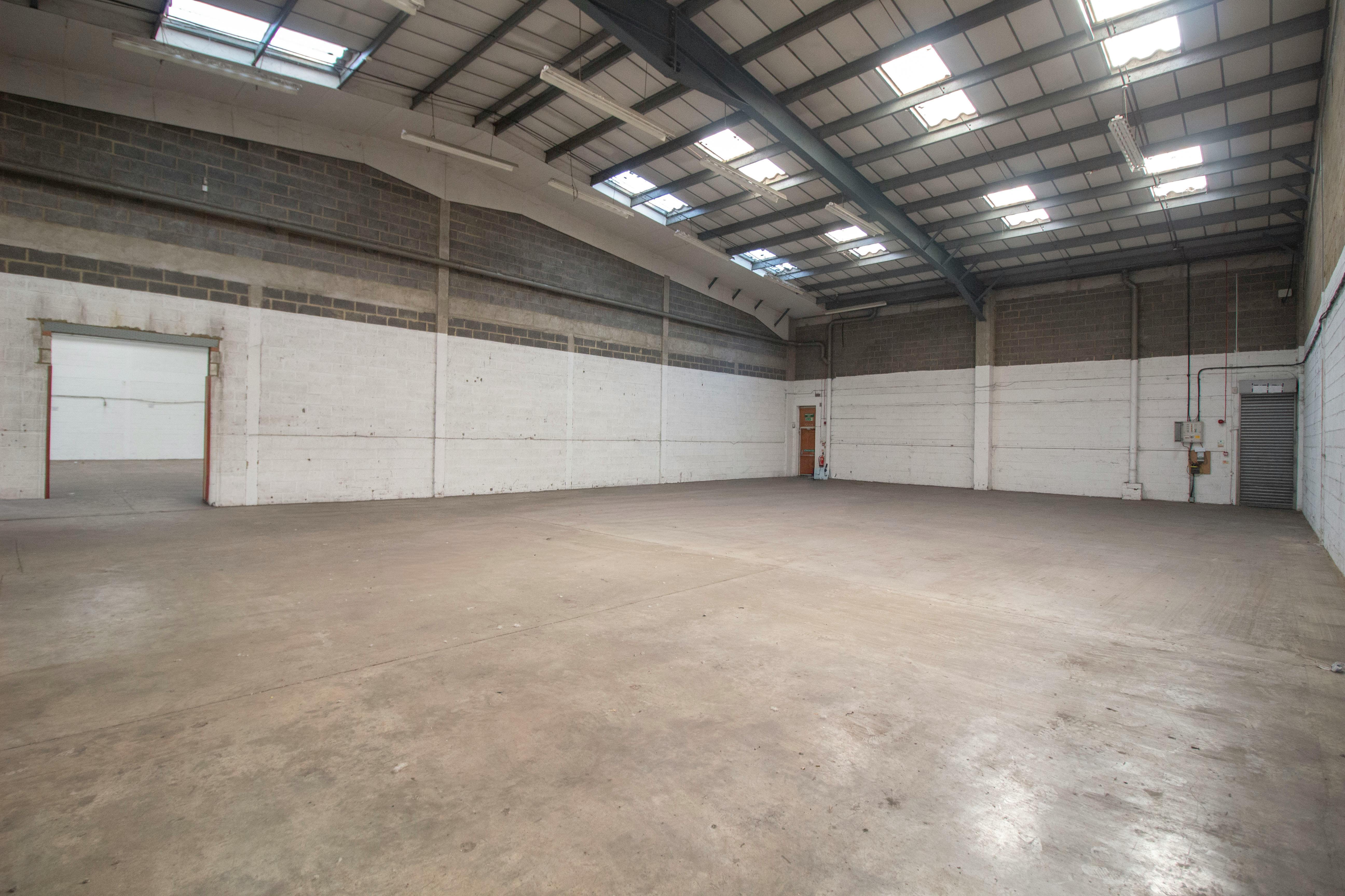 Units 14&15, Saxon Way Trading Estate, West Drayton, Industrial ...
