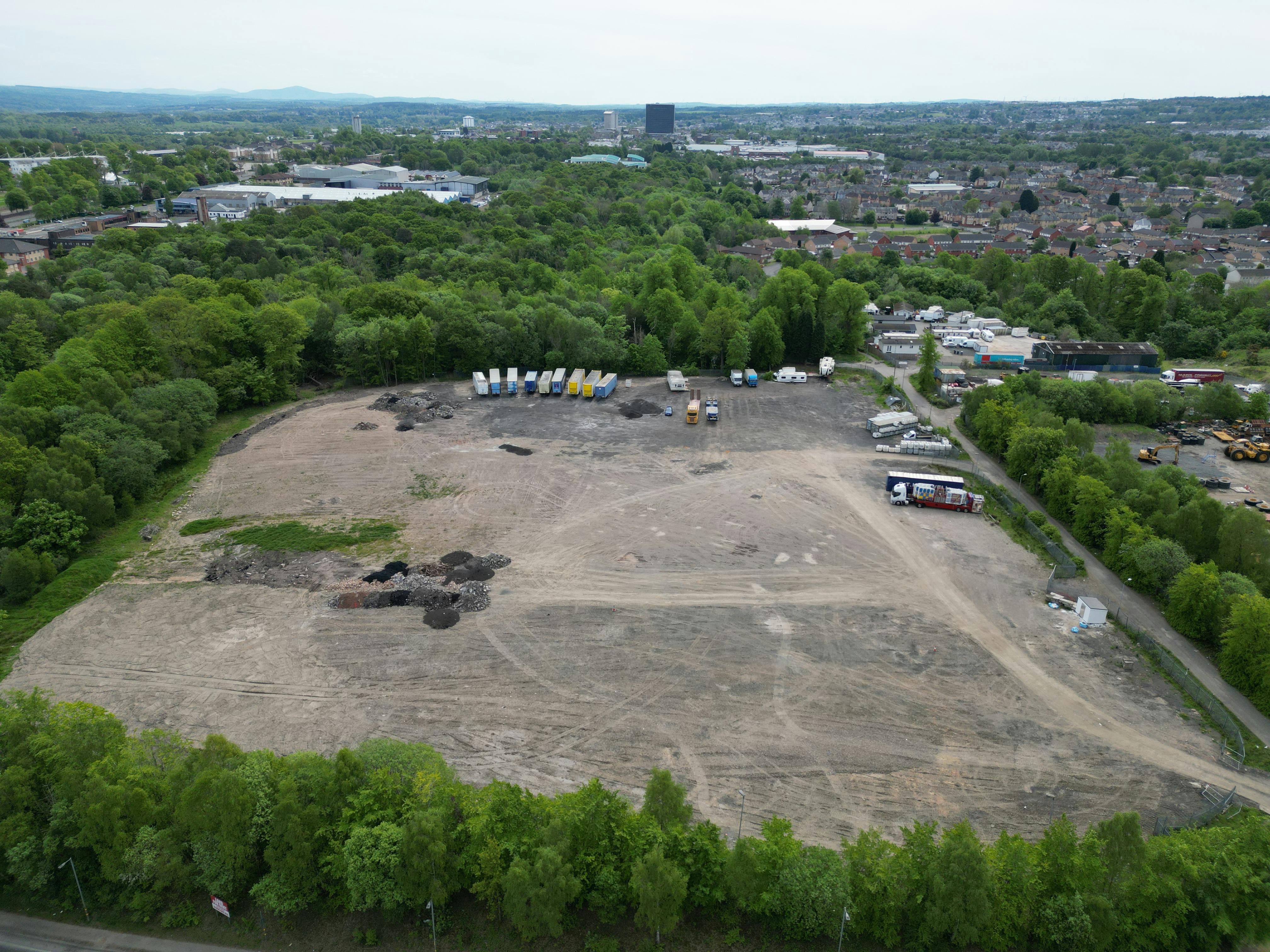 Whistleberry Road, Hamilton, Other, To Let - G M Brown Property ...